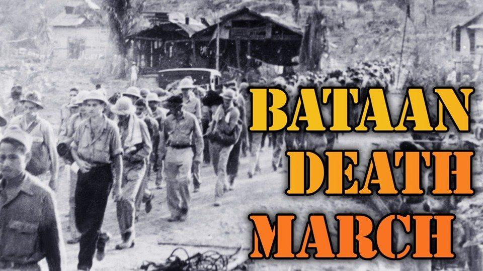 Watch Bataan Death March Streaming Online on Philo (Free Trial)