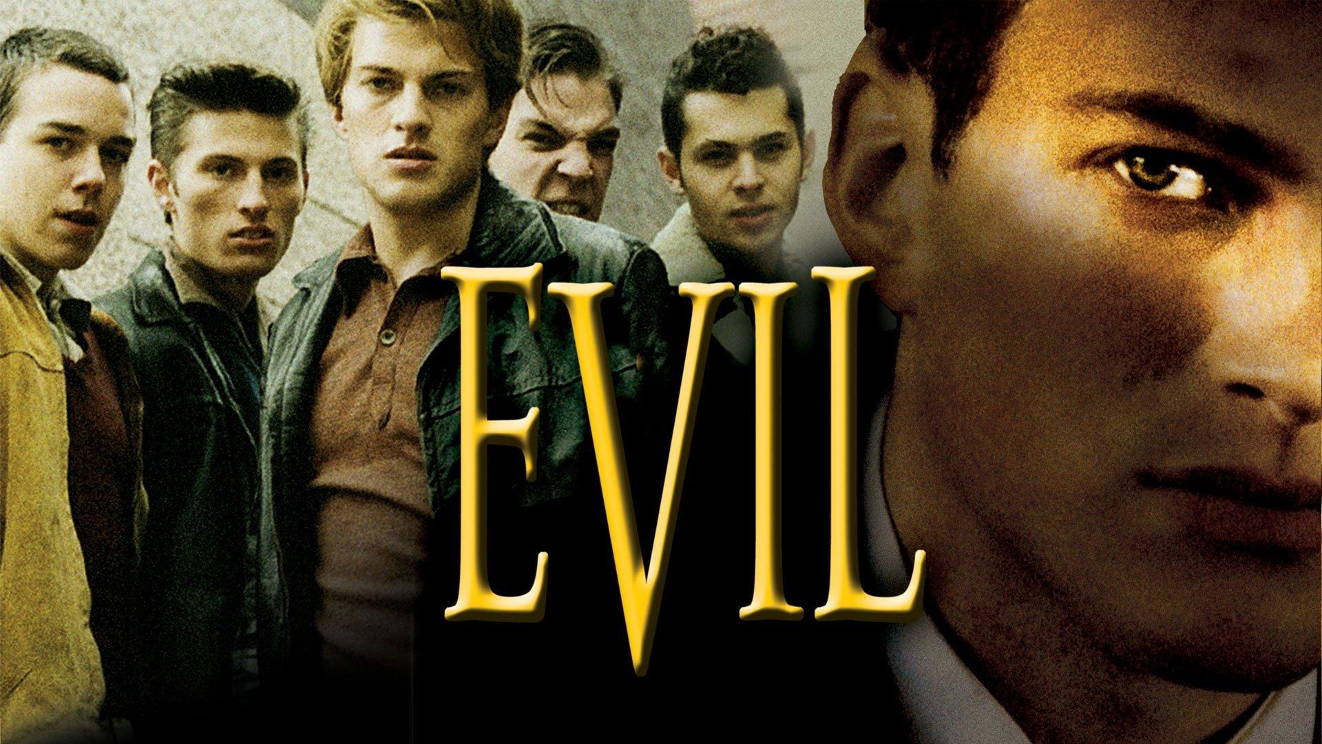 Watch Evil Streaming Online on Philo (Free Trial)