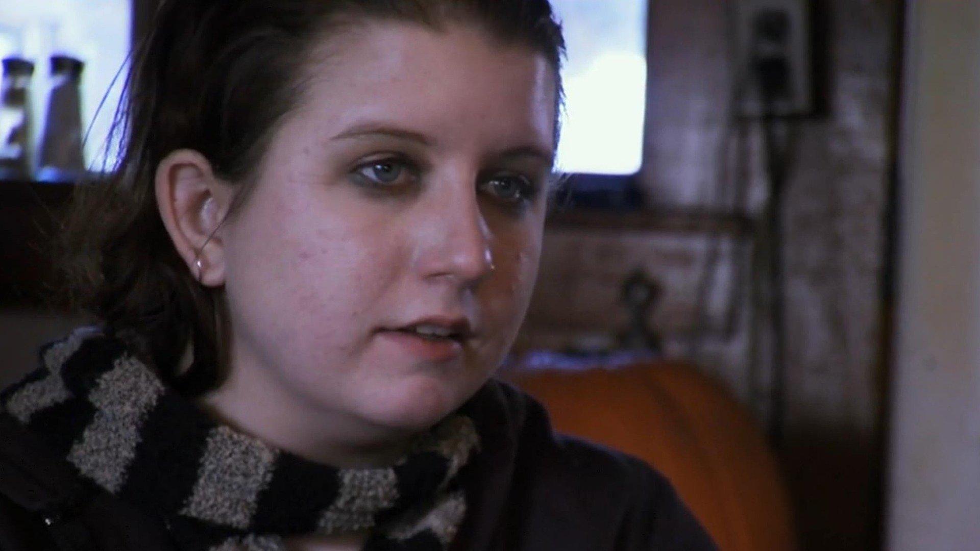 Paranormal State: Room & Board