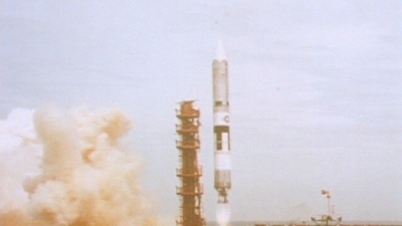 UFO Hunters: The NASA Files