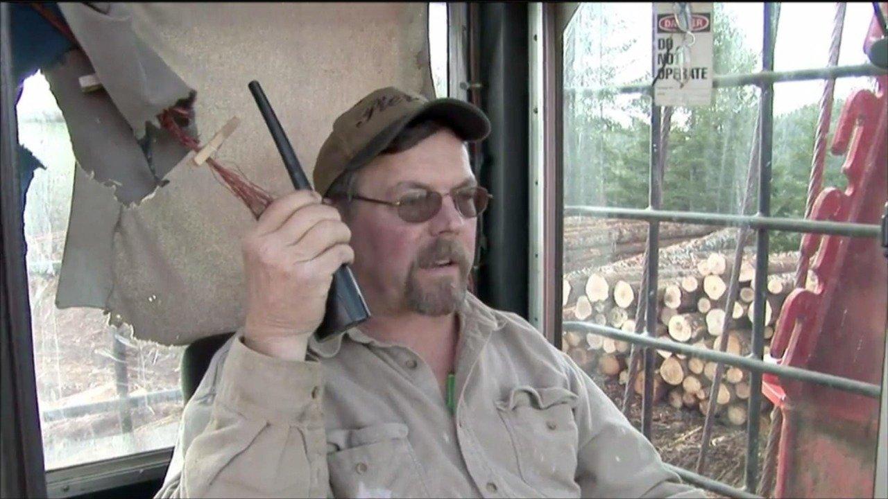 Ax Men: Reversal of Fortune