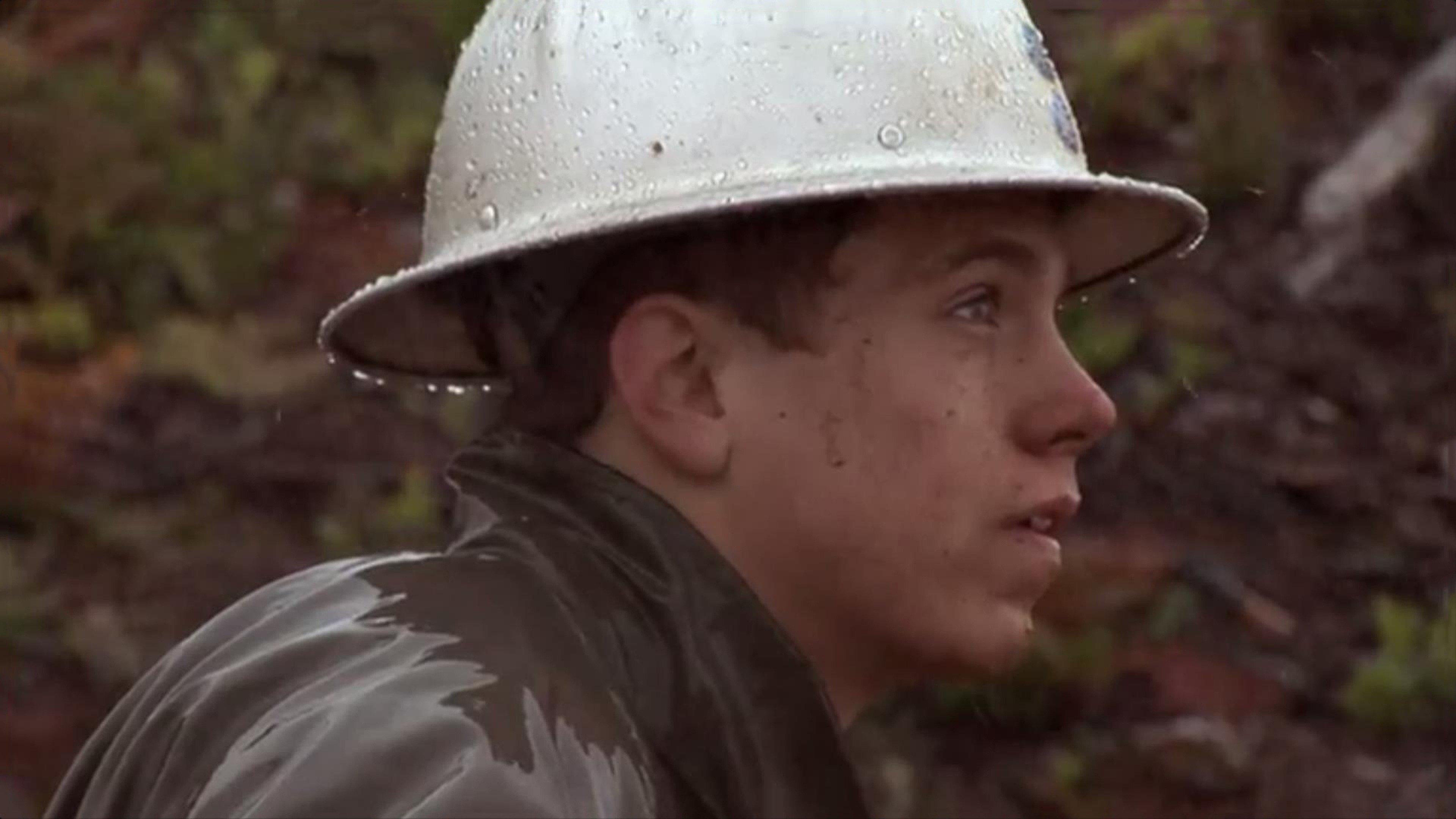 Ax Men: The Final Haul