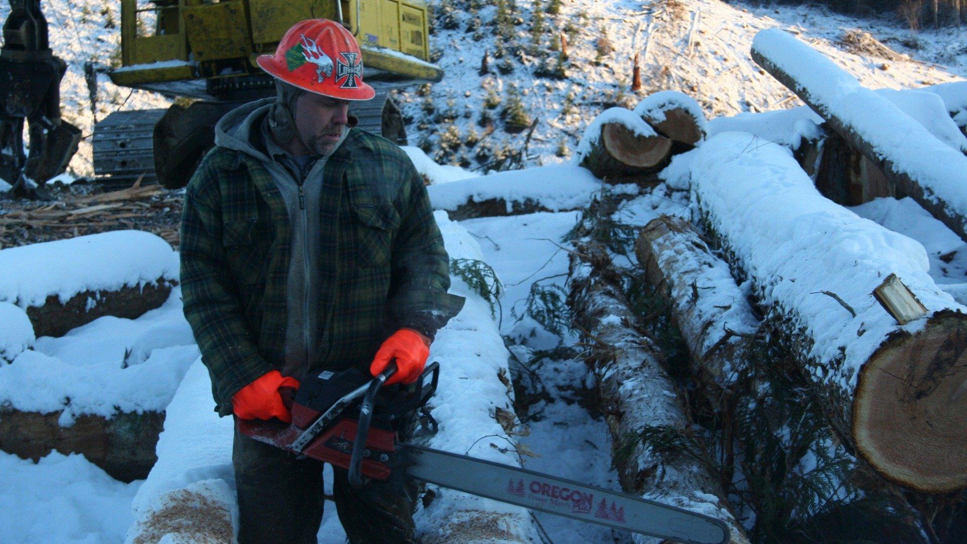 Watch Ax Men: S2E9 - The Ax Falls on Philo (Free Trial)