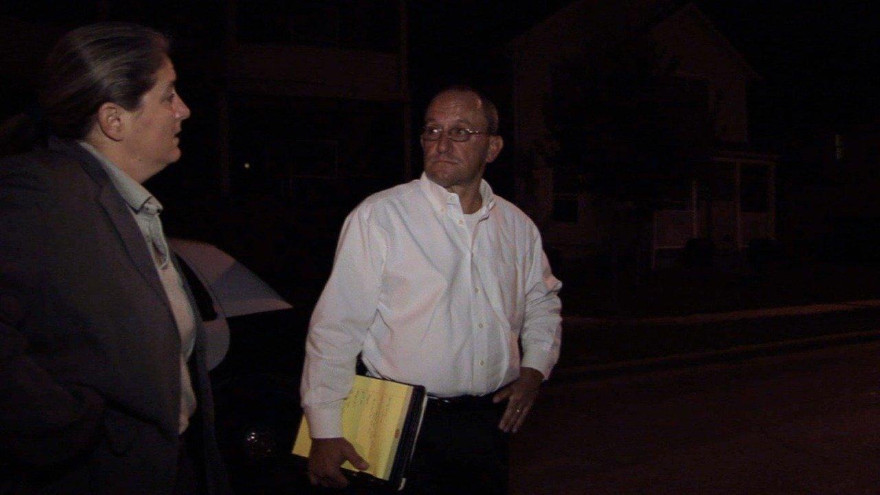 Crime 360: Shots in the Dark