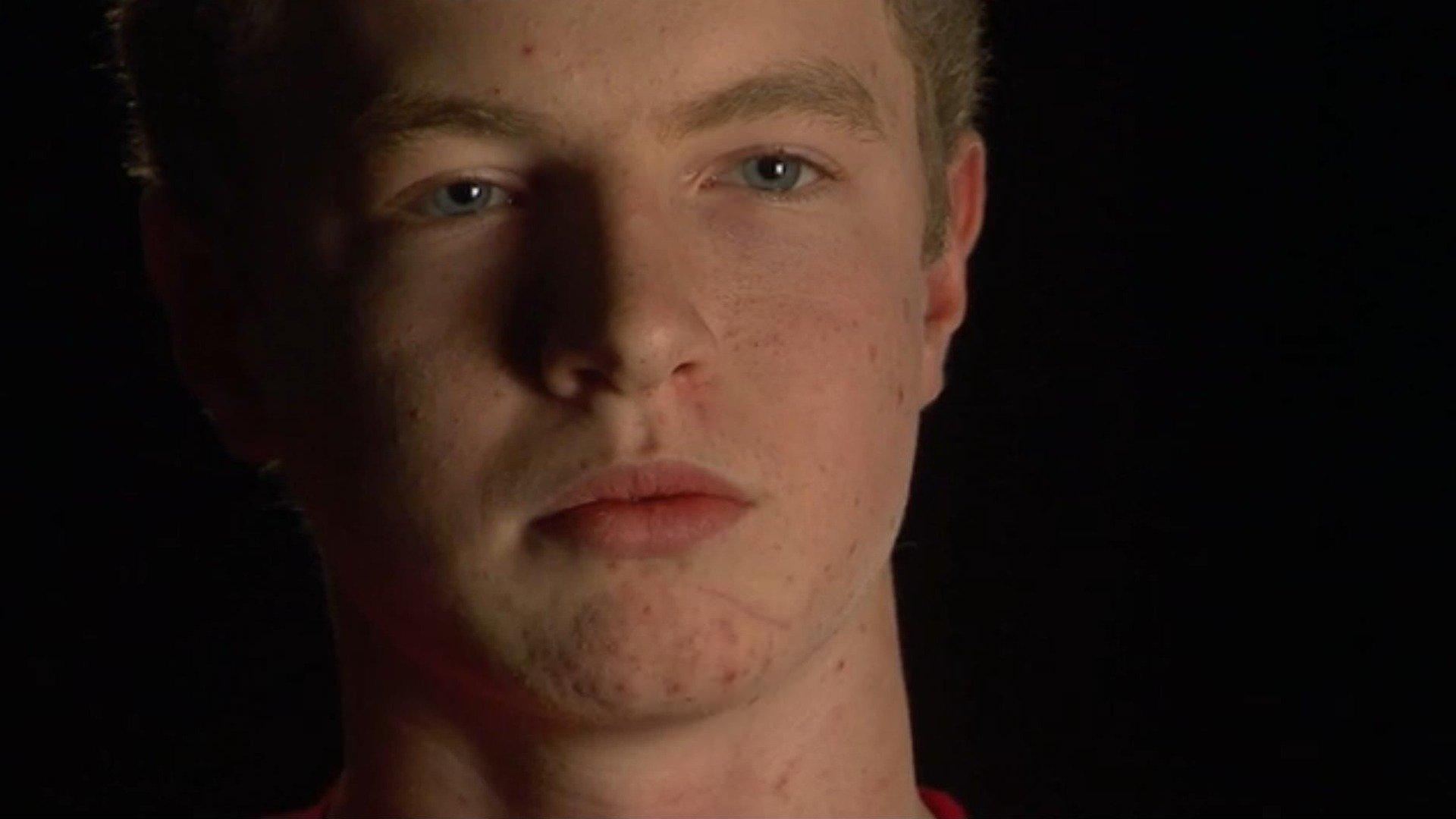 I Survived: Bridget; Daryl; Ryan and John