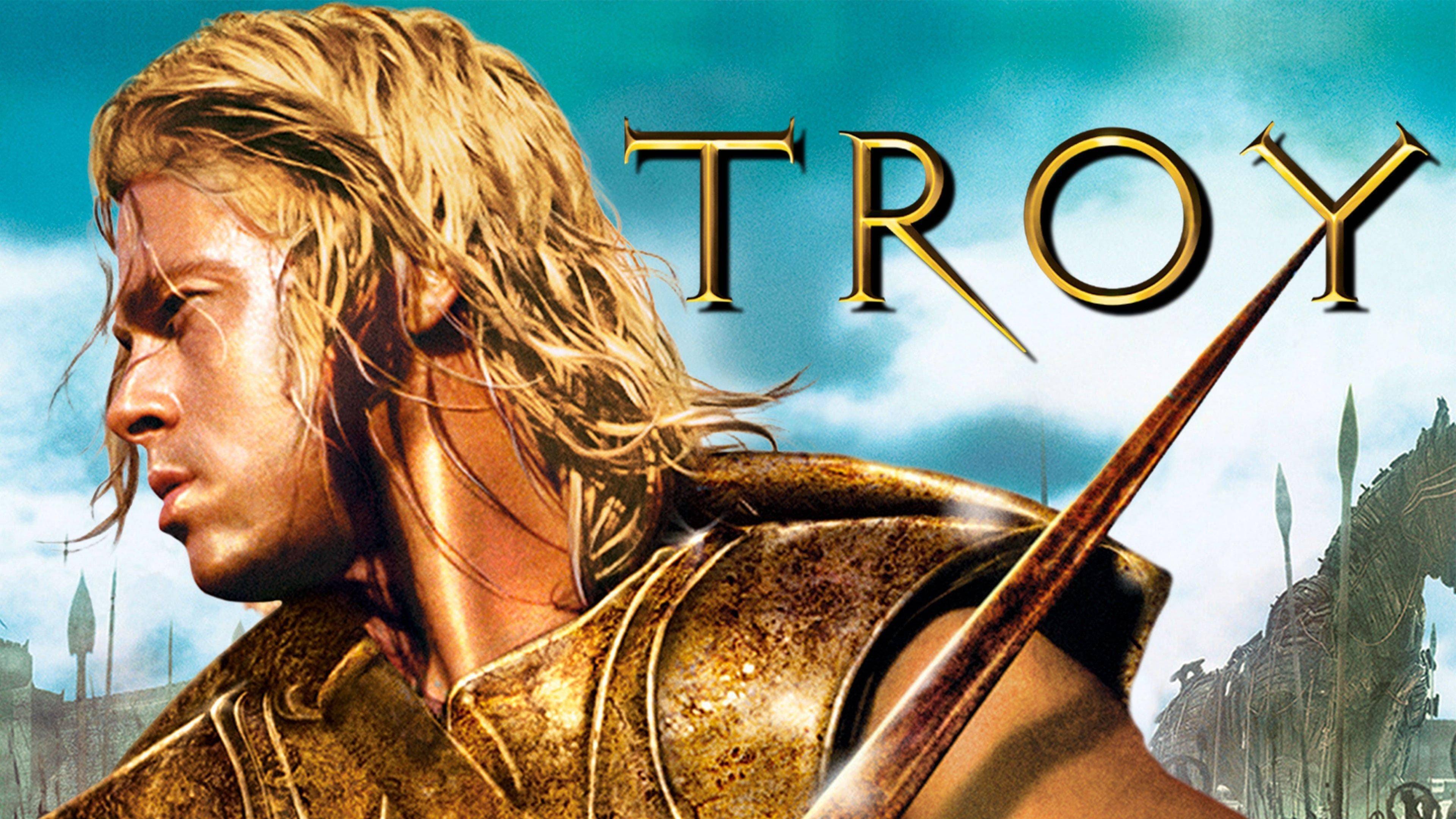 Watch Troy Streaming Online on Philo (Free Trial)