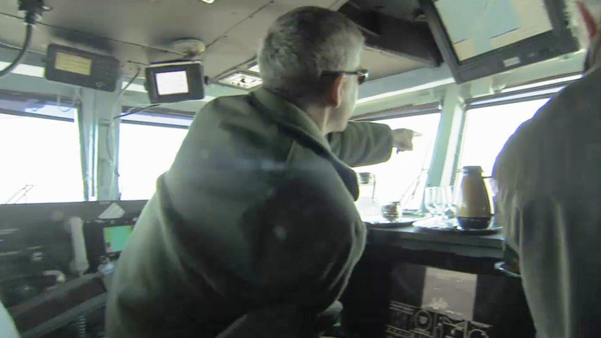 Hero Ships: USS Arizona