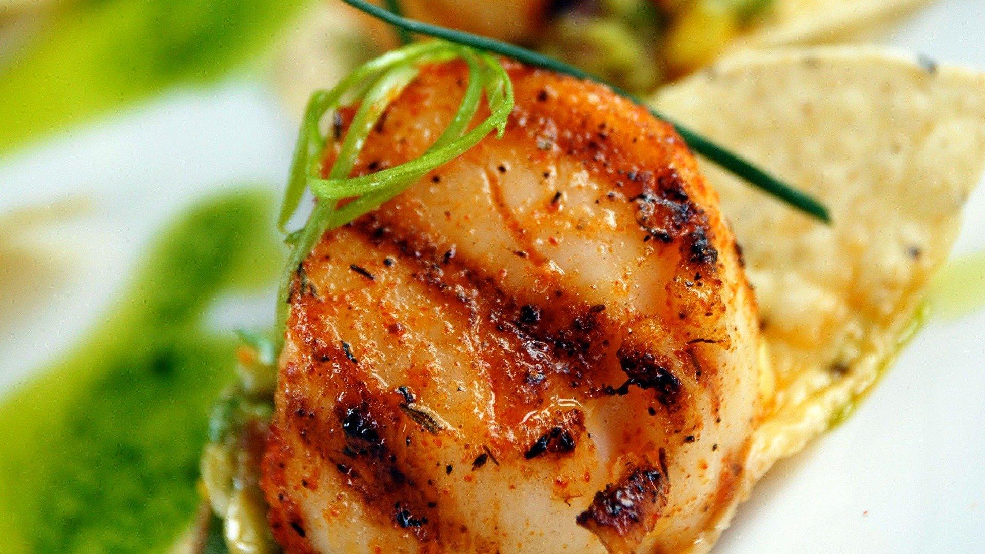 Road Grill: Beach Party