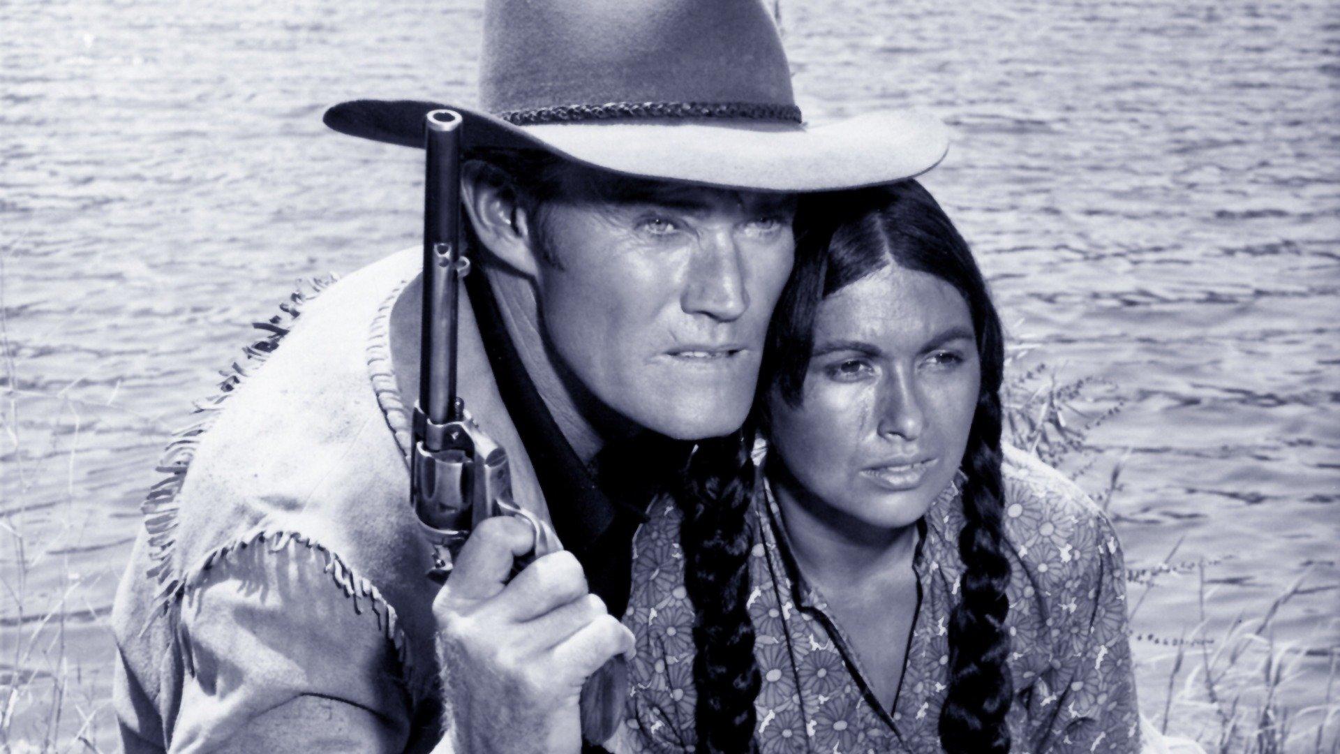 Branded: That the Brave Endure