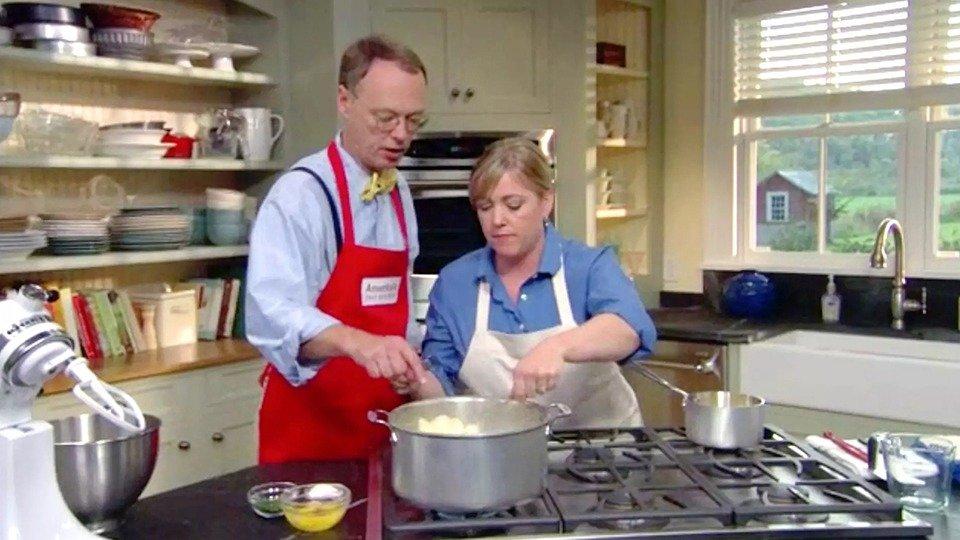 Cook's Country From America's Test Kitchen: Sunday Dinner