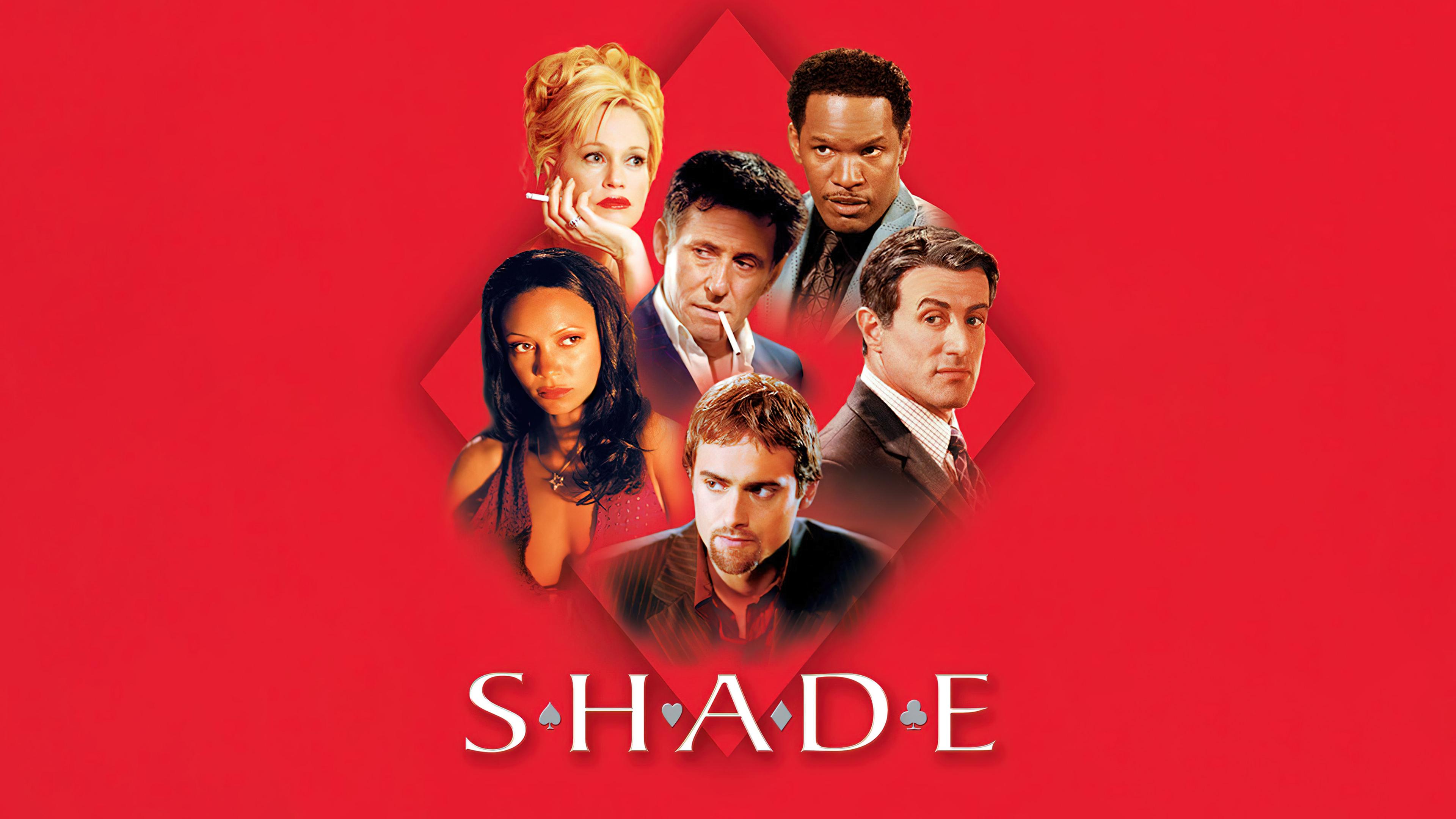 Watch Shade Streaming Online on Philo (Free Trial)