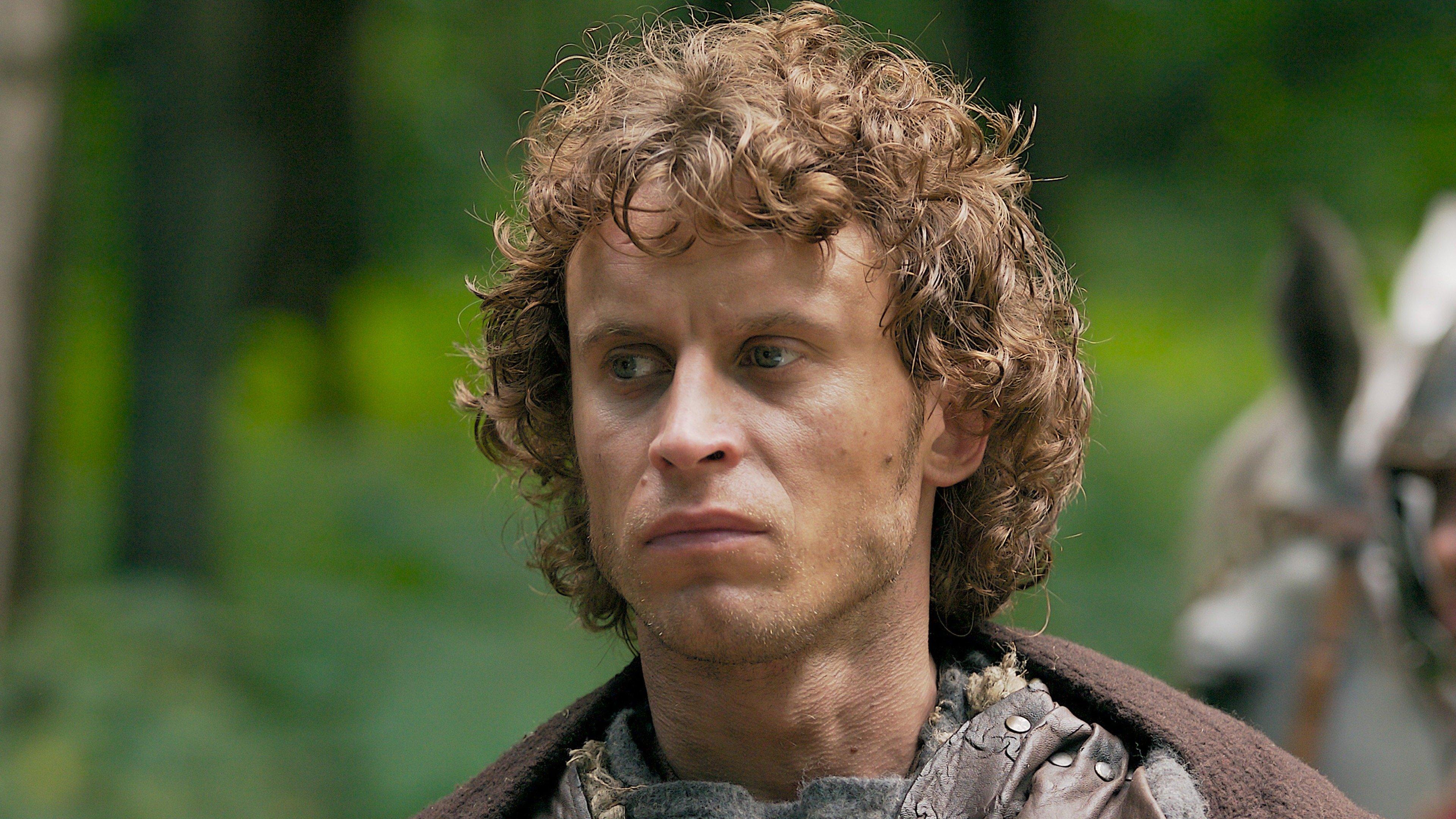 Rome: Rise and Fall of an Empire: The Last Emperor