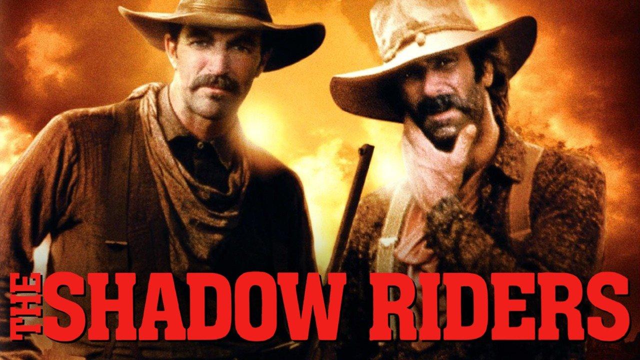 Watch The Shadow Riders Streaming Online on Philo (Free Trial)