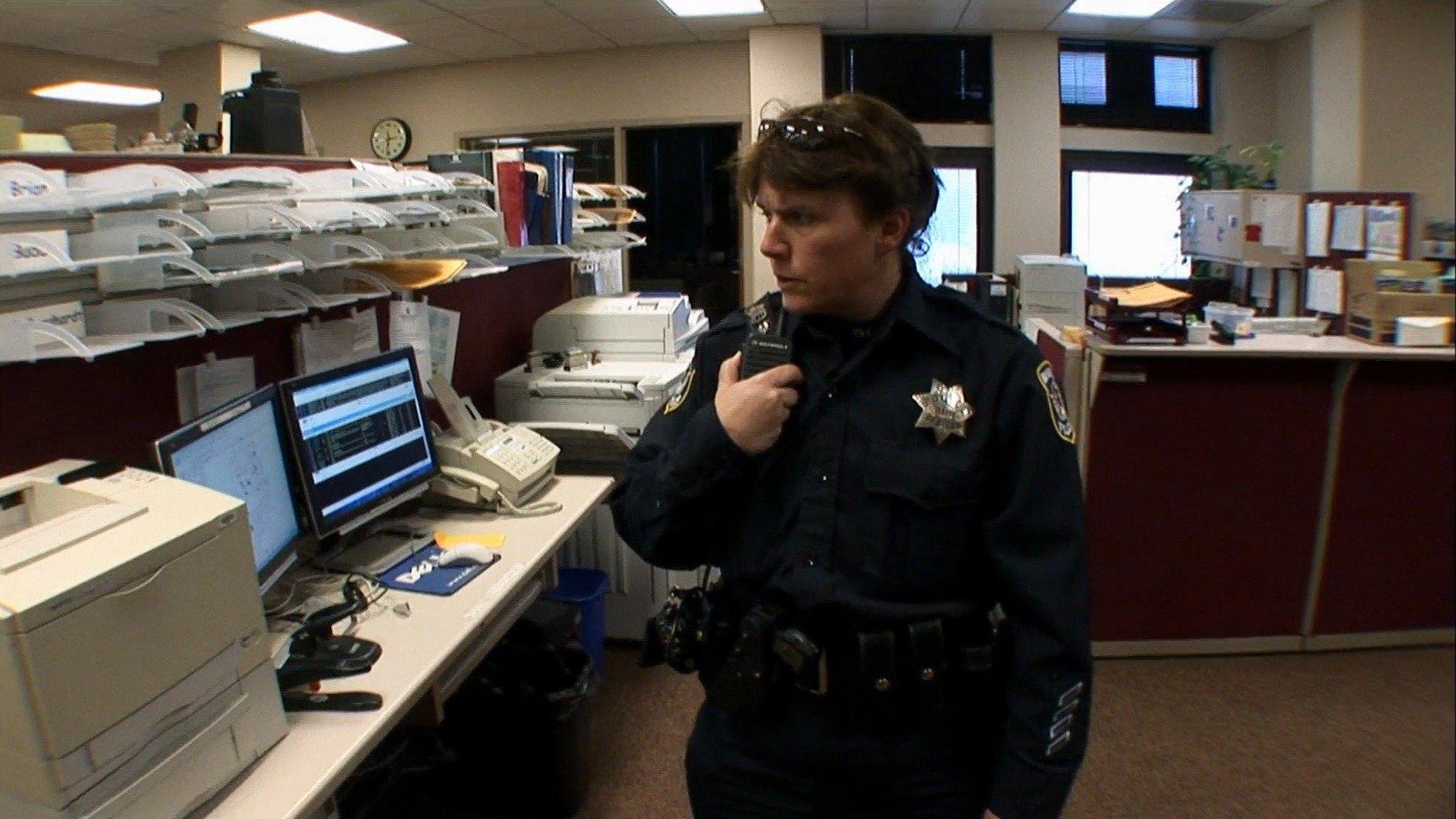 Female Forces: DUI's and Don'ts