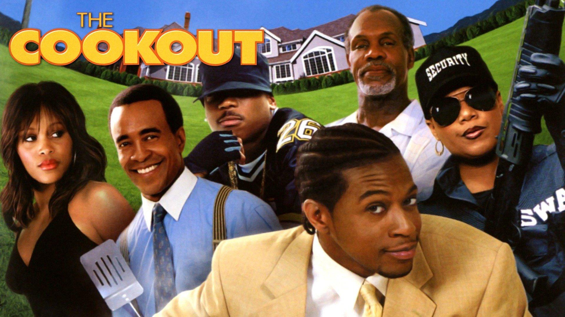 The Cookout
