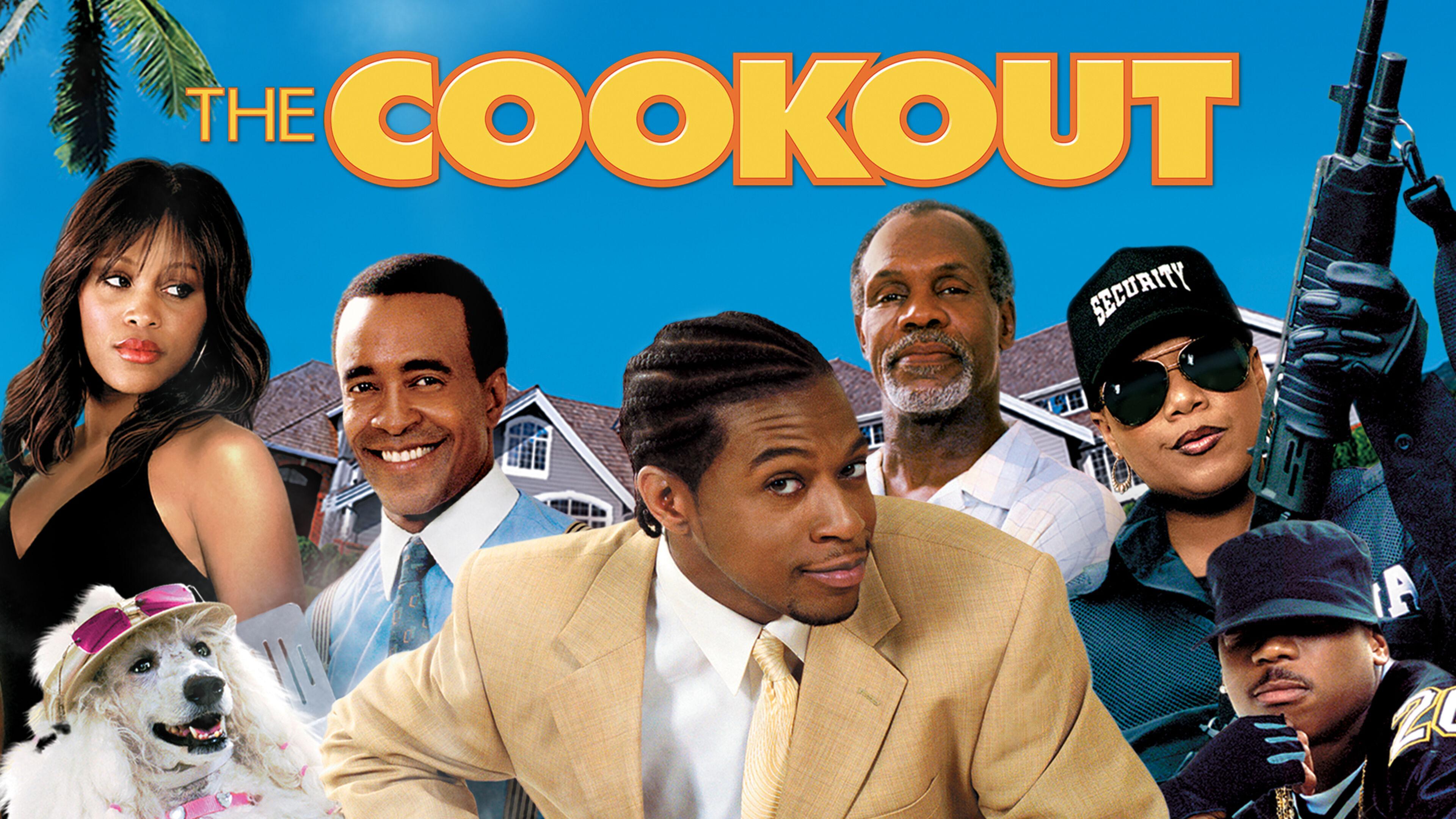 Watch The Cookout Streaming Online on Philo (Free Trial)