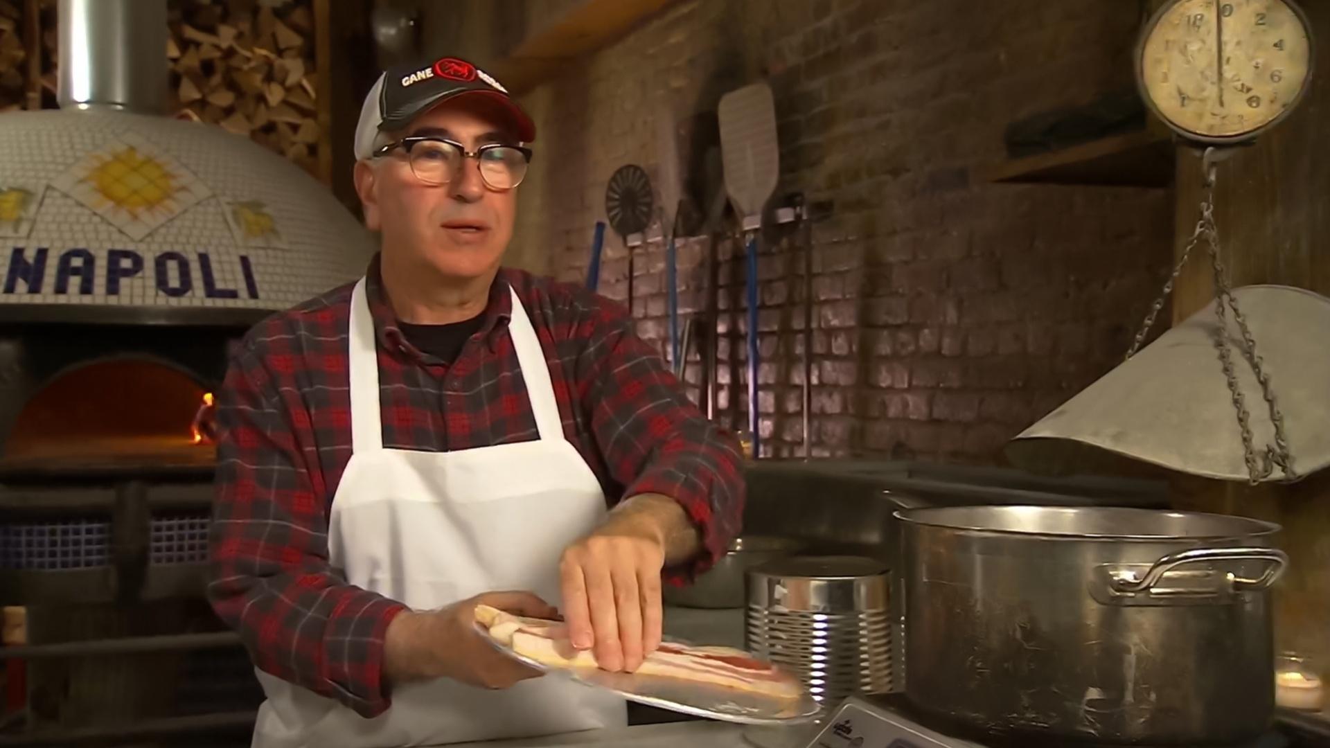 Food Paradise: Pizza Paradise