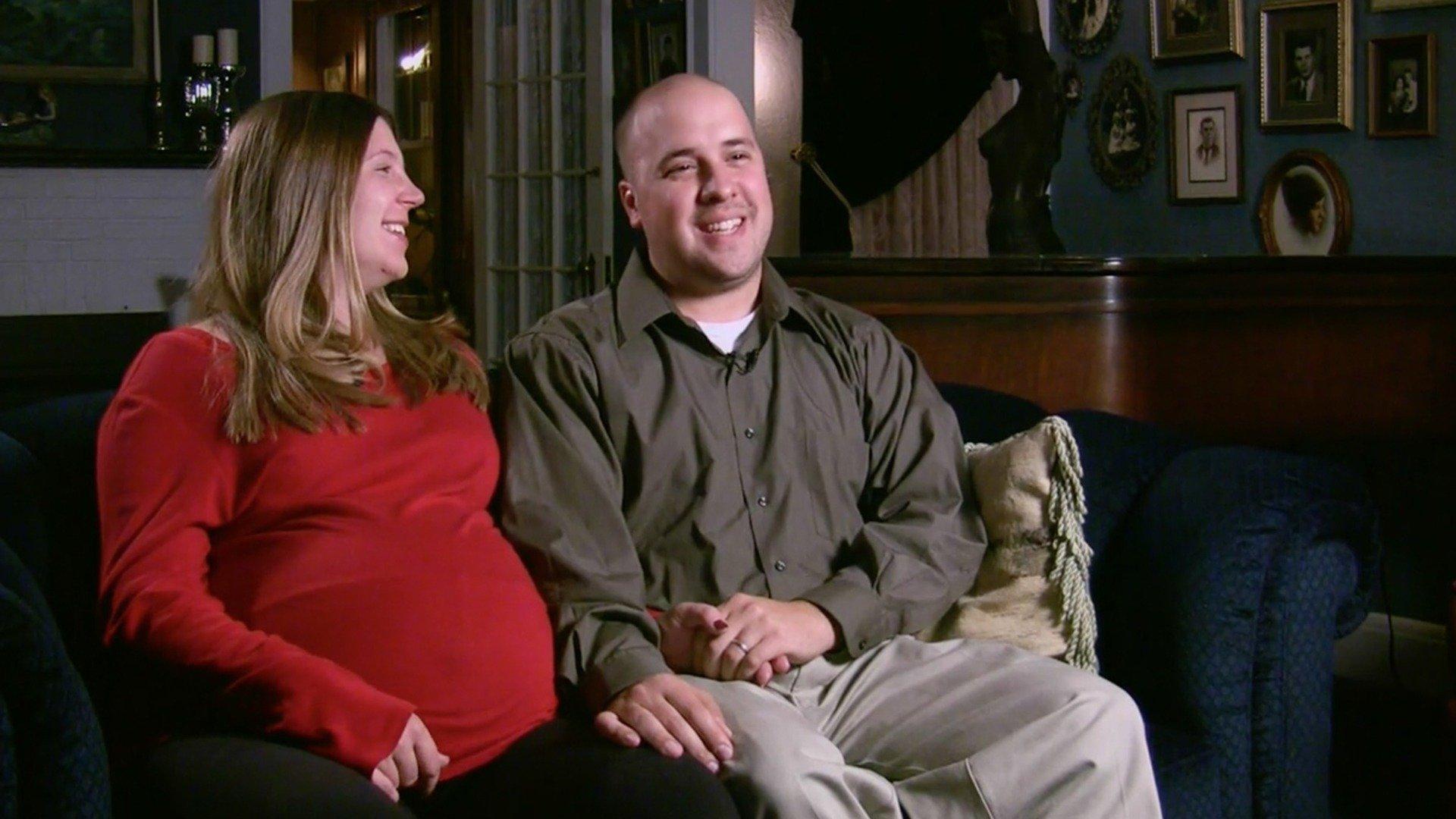 A Baby Story: Baby Virgilio