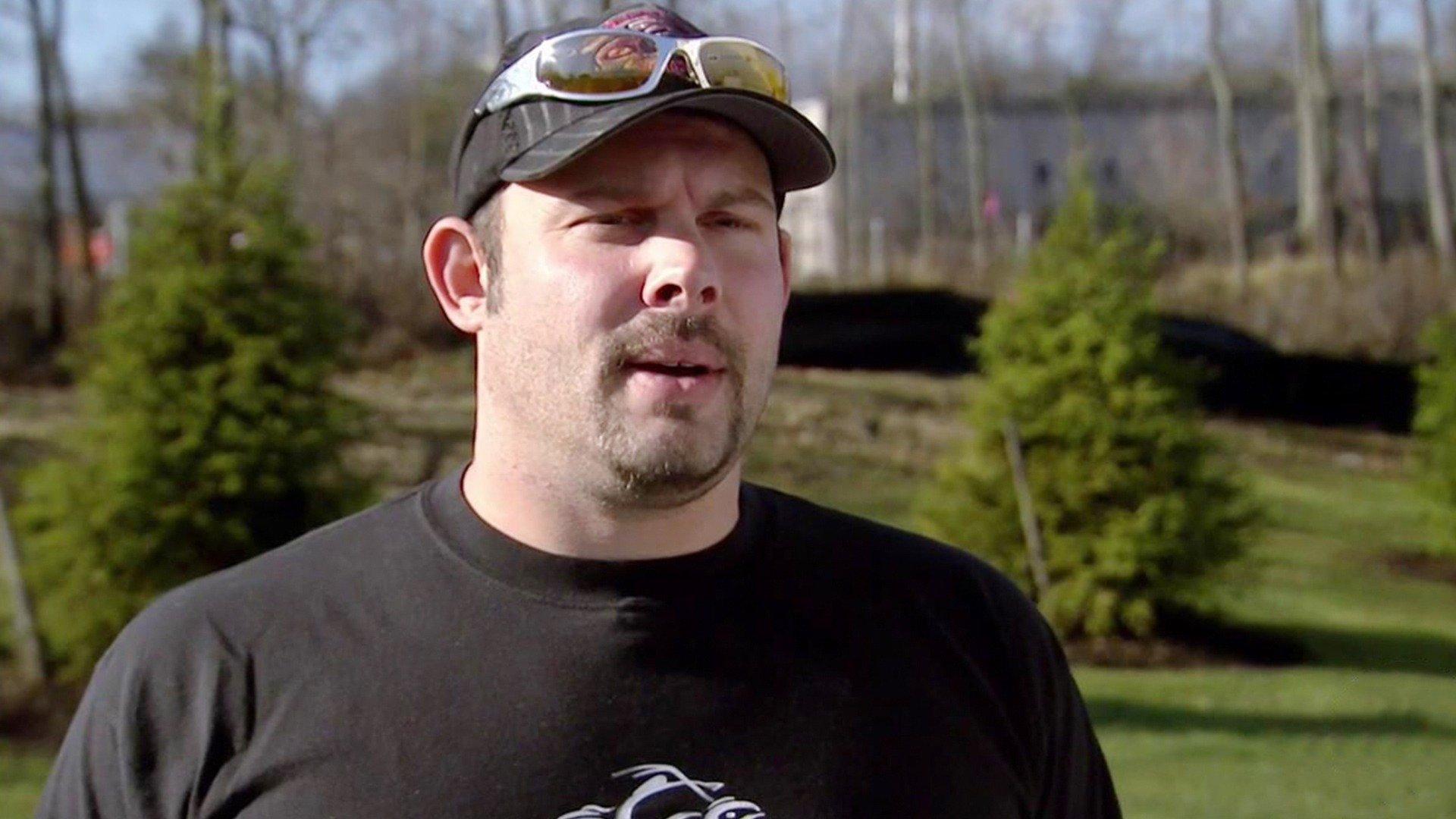 American Chopper: DECA Bike; Col-Met Bike