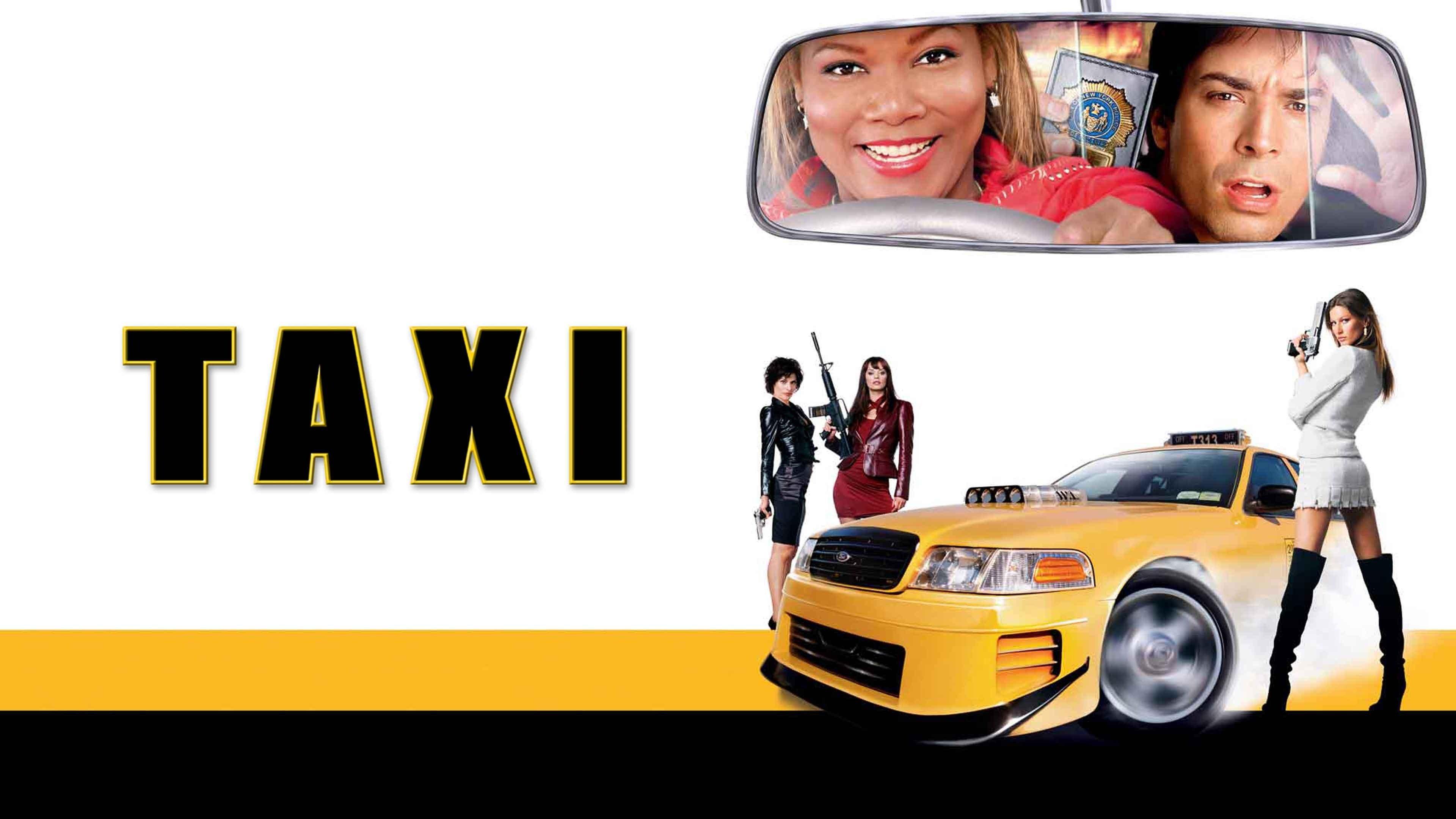 Watch Taxi Streaming Online on Philo (Free Trial)