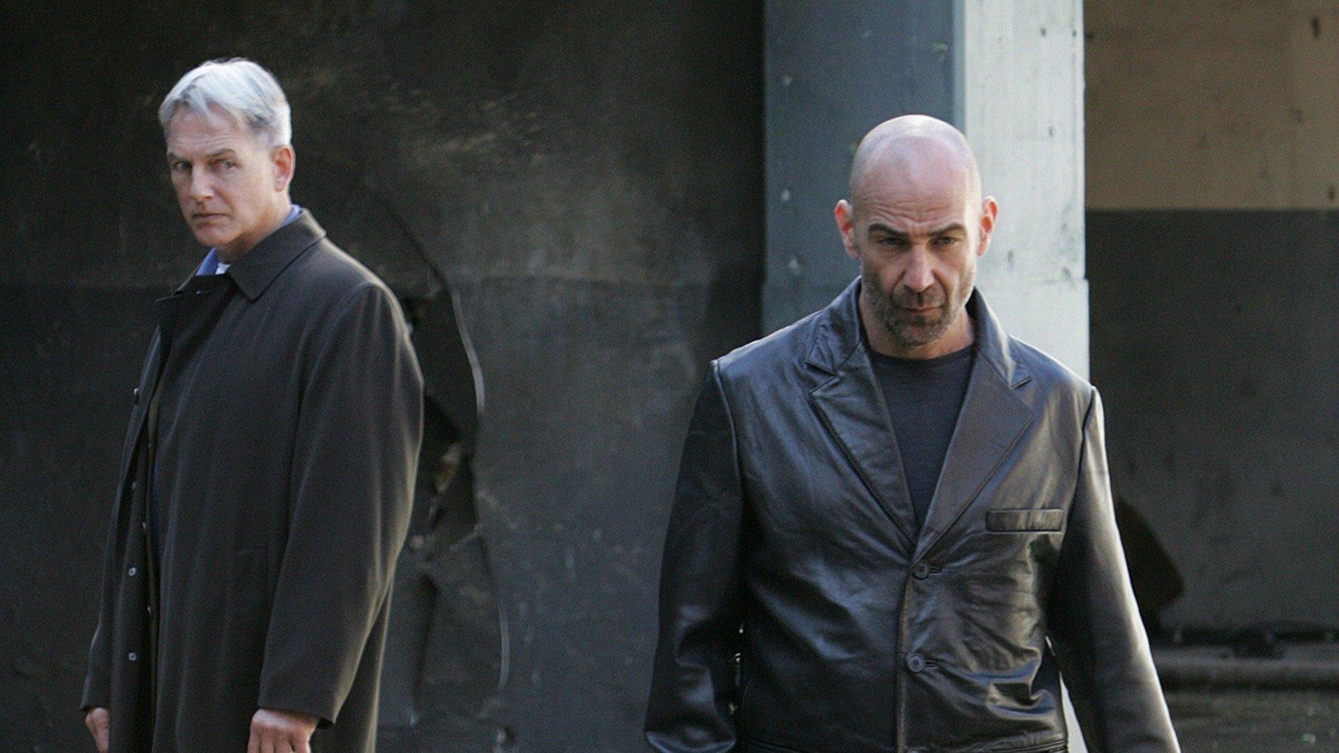 NCIS: Dead Reckoning