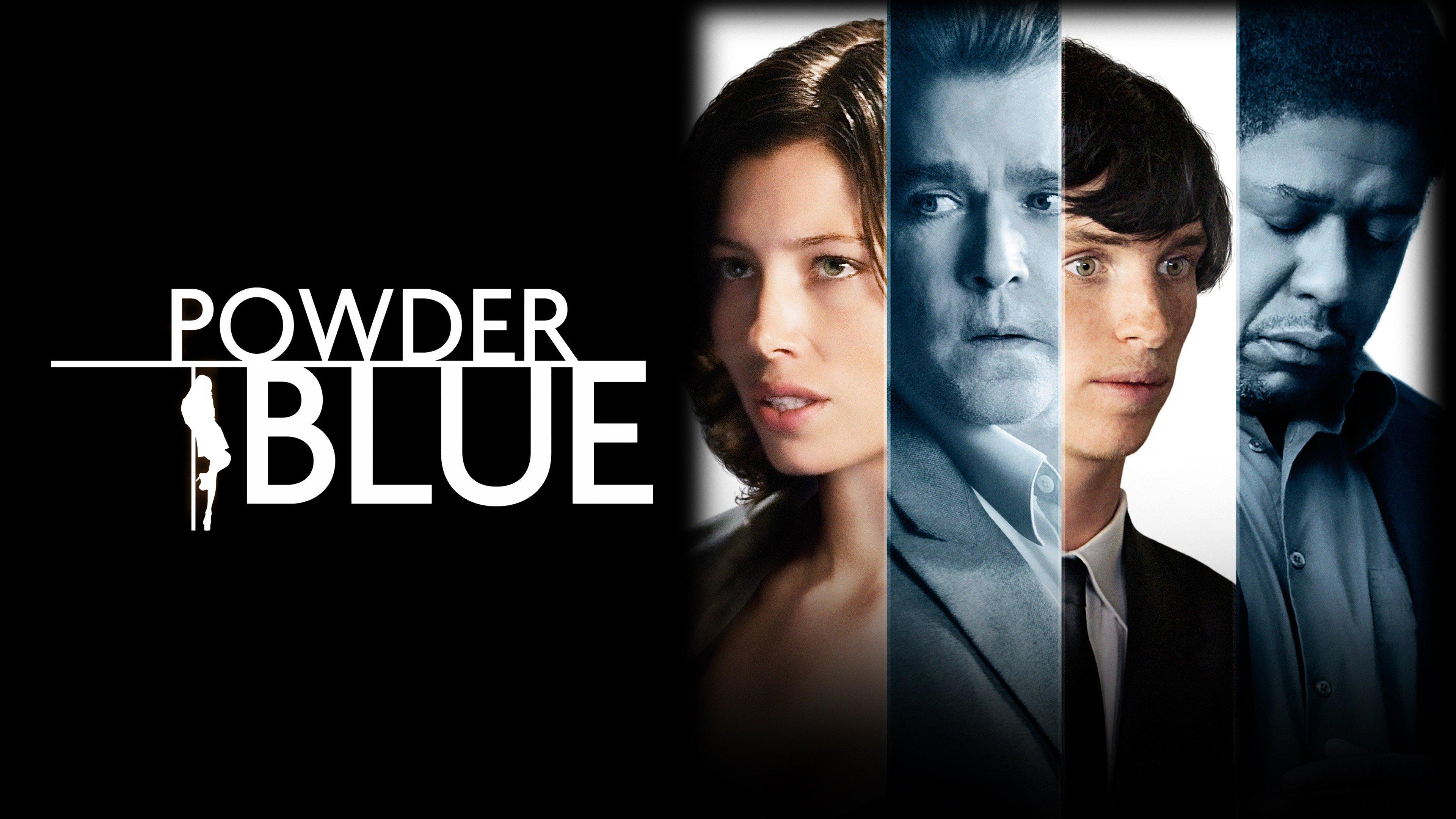Watch Powder Blue Streaming Online on Philo (Free Trial)