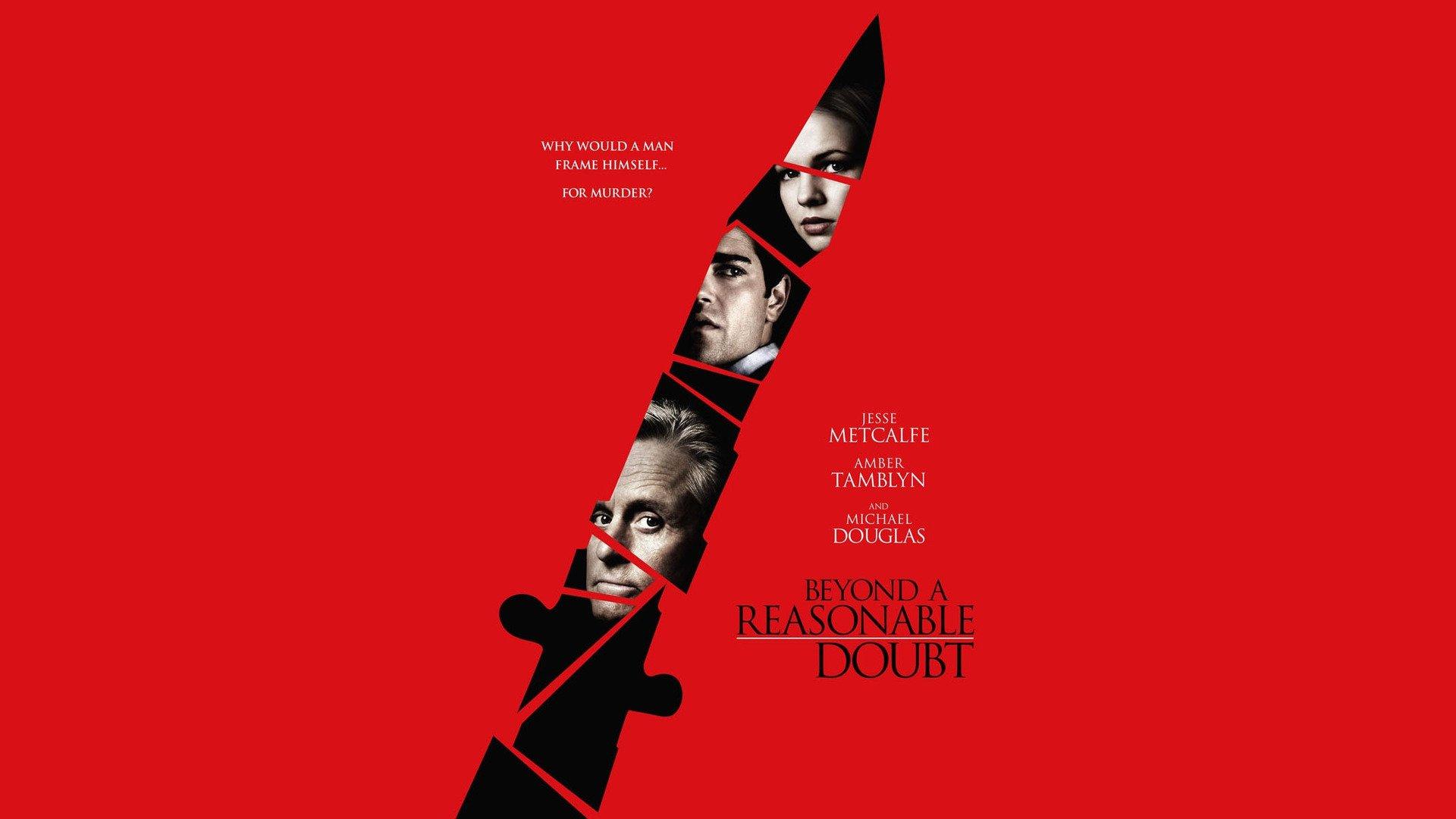 Watch Beyond a Reasonable Doubt Streaming Online on Philo (Free Trial)