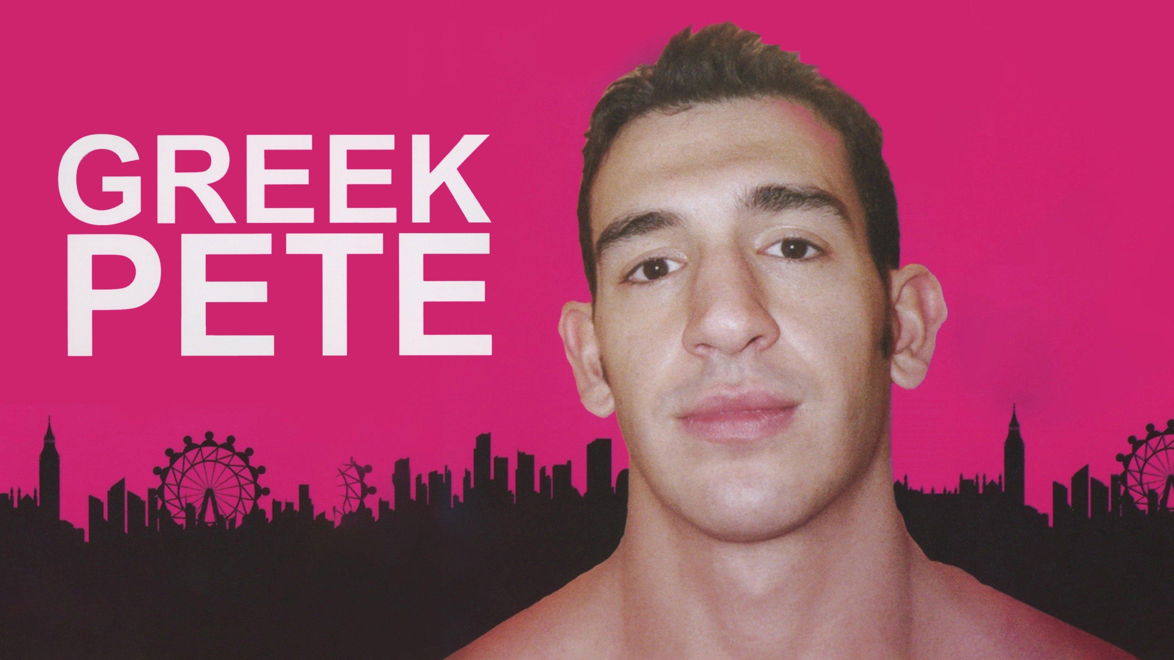 Watch Greek Pete Streaming Online on Philo (Free Trial)