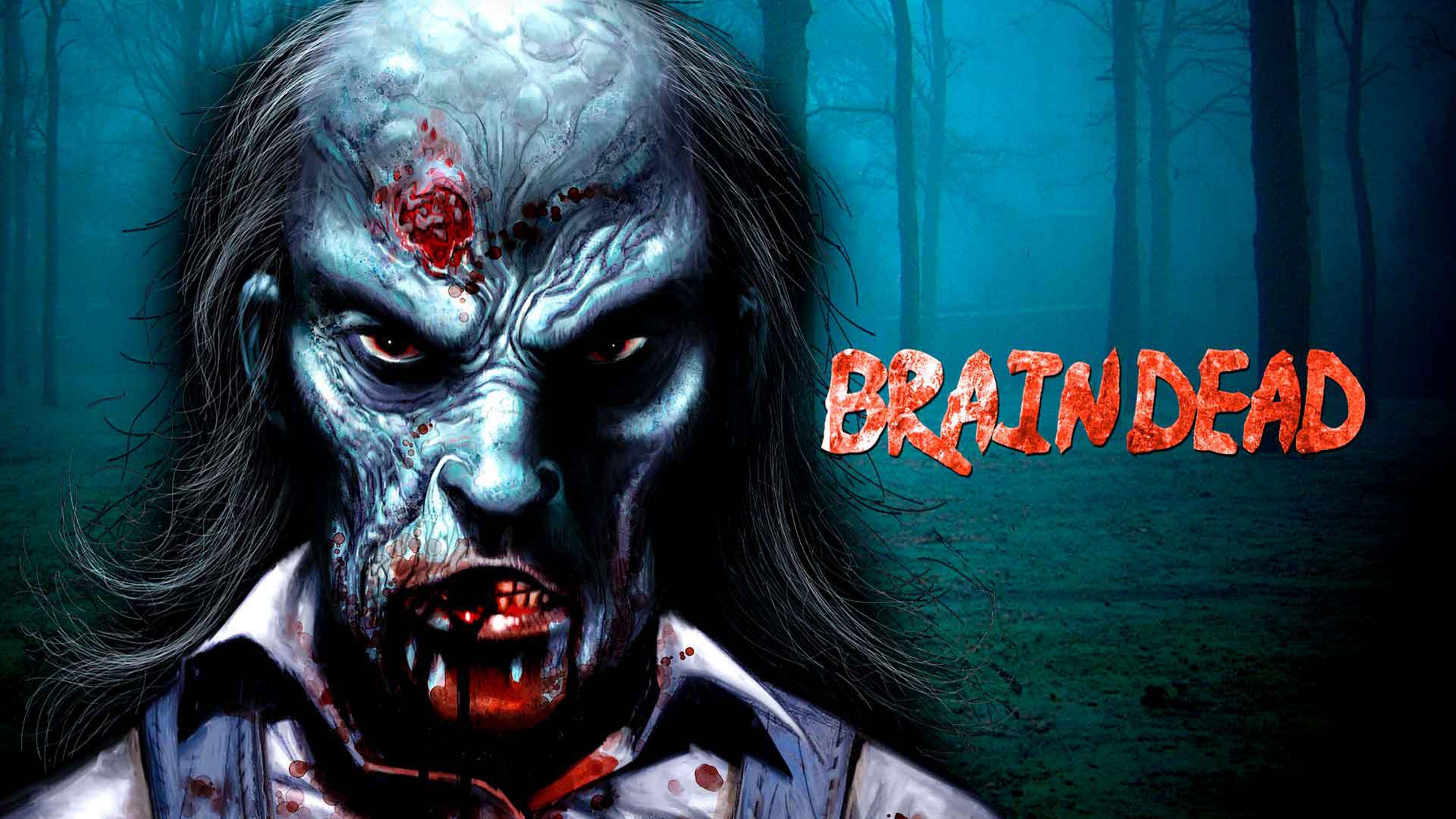 Watch Brain Dead Streaming Online on Philo (Free Trial)