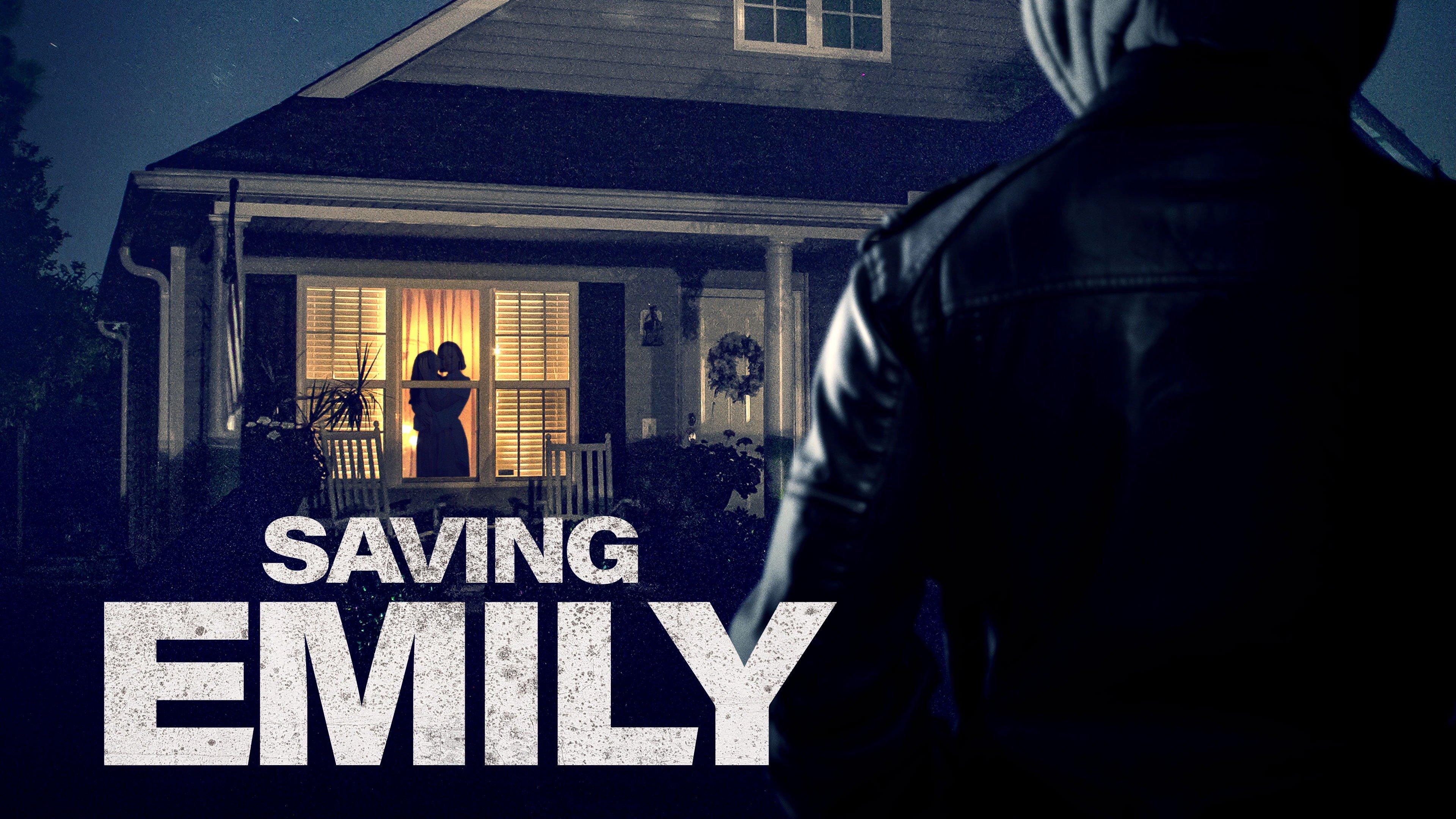 Watch Saving Emily Streaming Online on Philo (Free Trial)