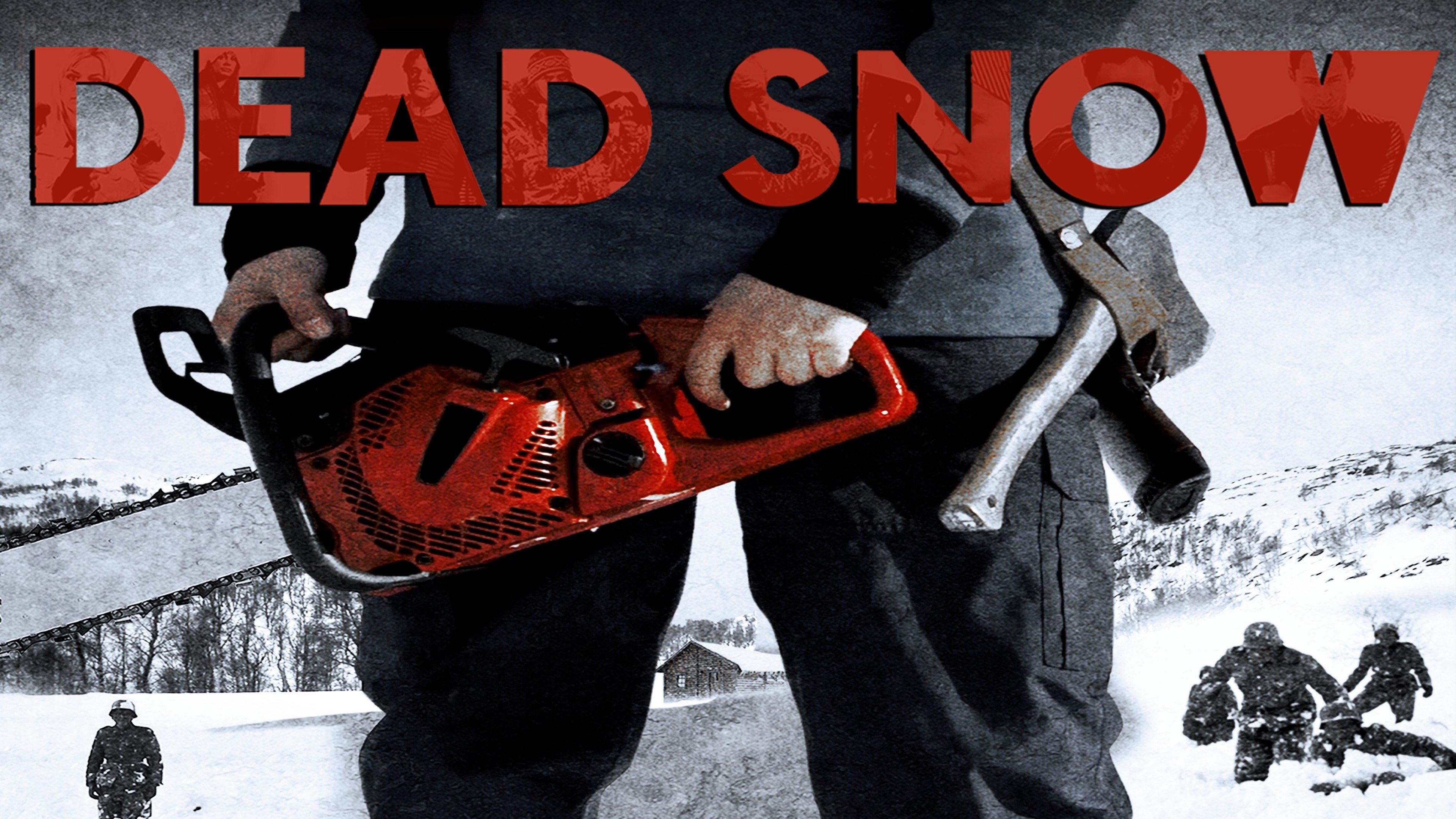 Watch Dead Snow Streaming Online on Philo (Free Trial)