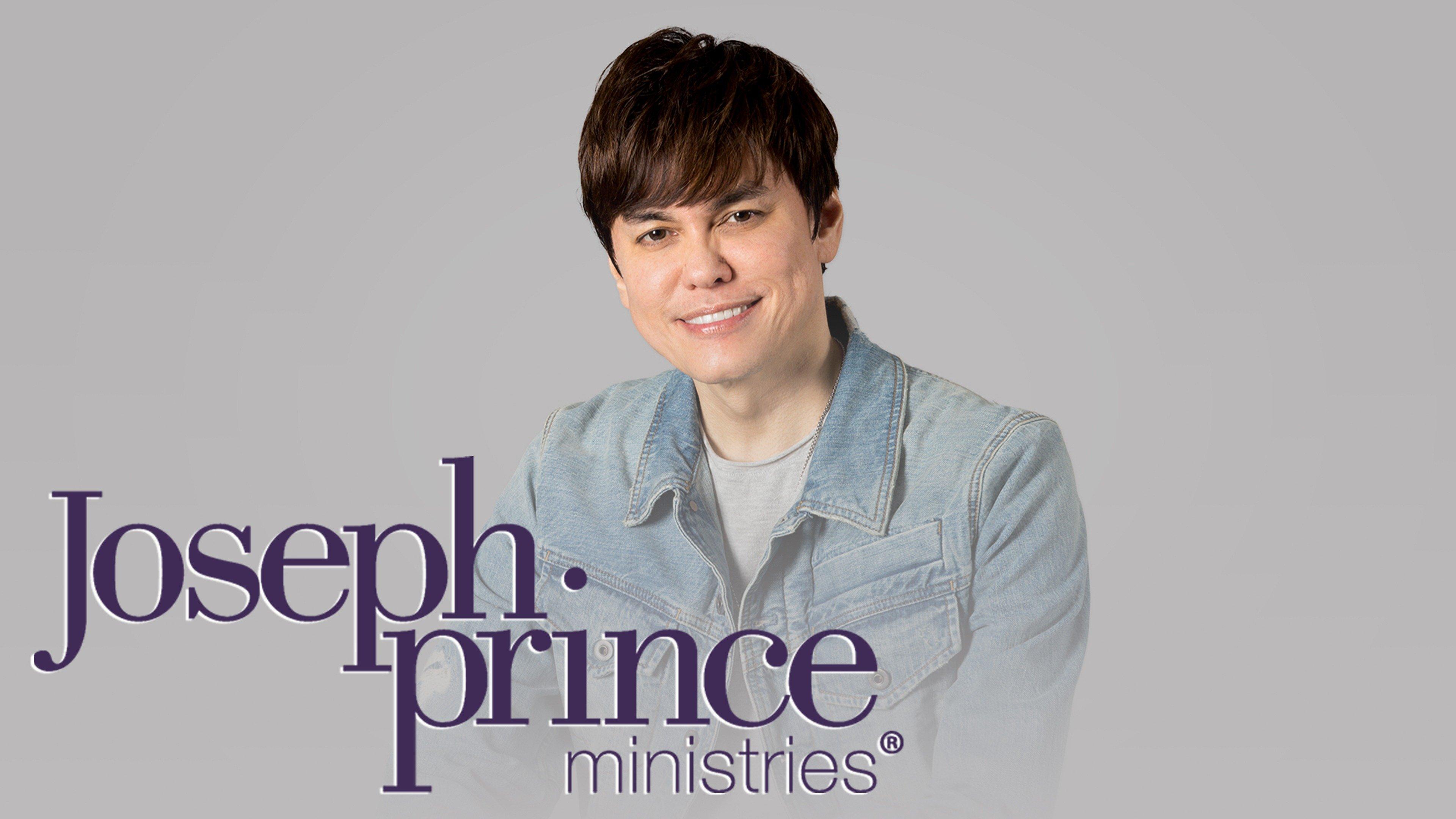 Watch Joseph Prince Streaming Online on Philo (Free Trial)
