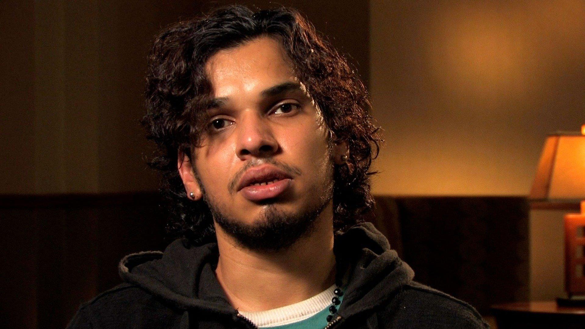 Intervention: Gabe V.