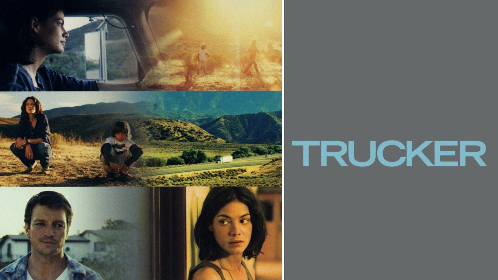 Watch Trucker Streaming Online on Philo (Free Trial)