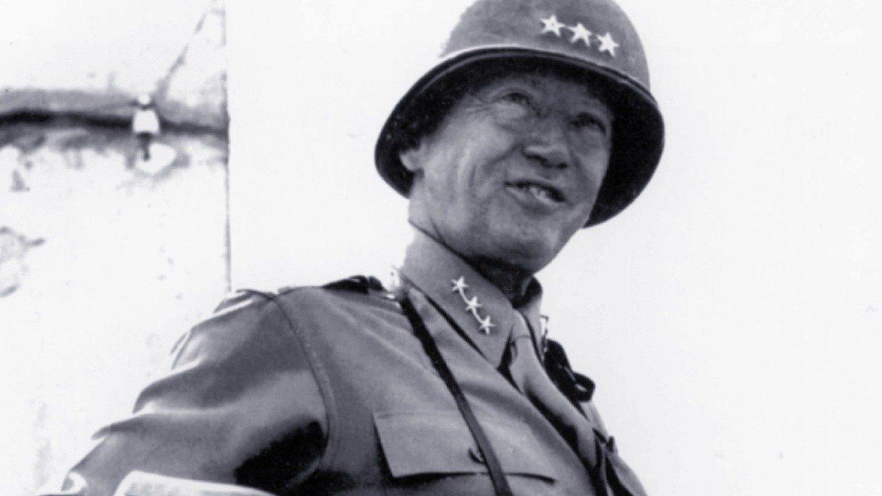 Watch Patton 360: S1E5 - American Blitzkrieg on Philo (Free Trial)