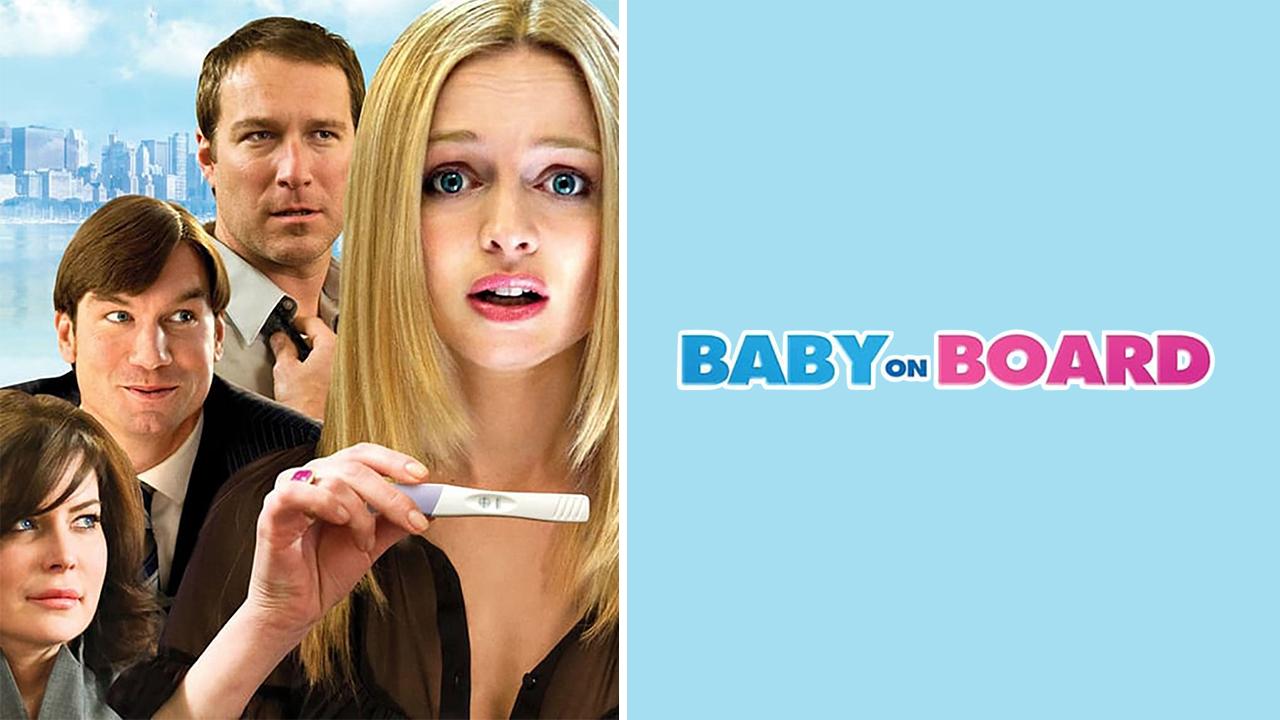 Watch Baby on Board Streaming Online on Philo (Free Trial)