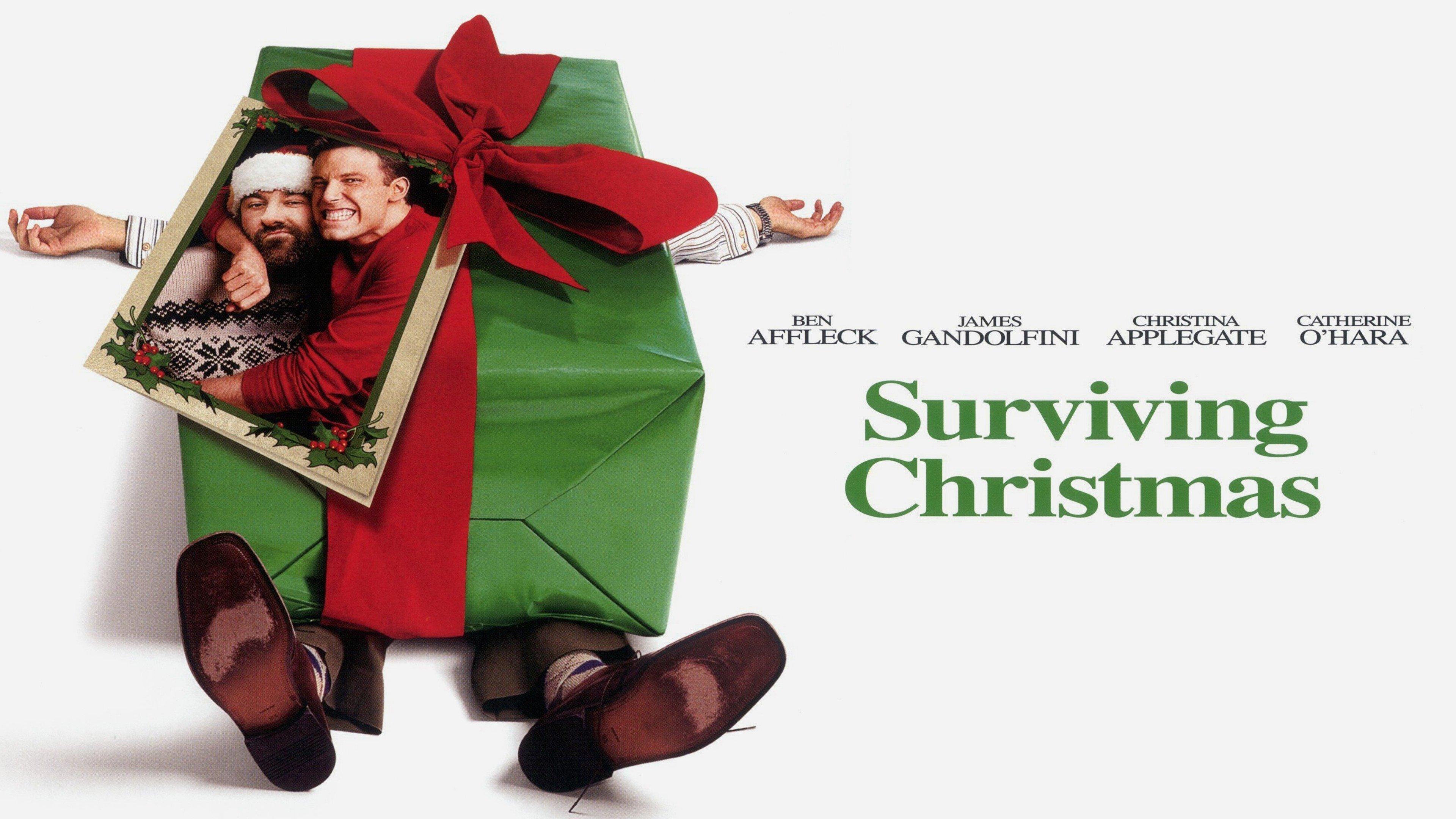 Surviving Christmas