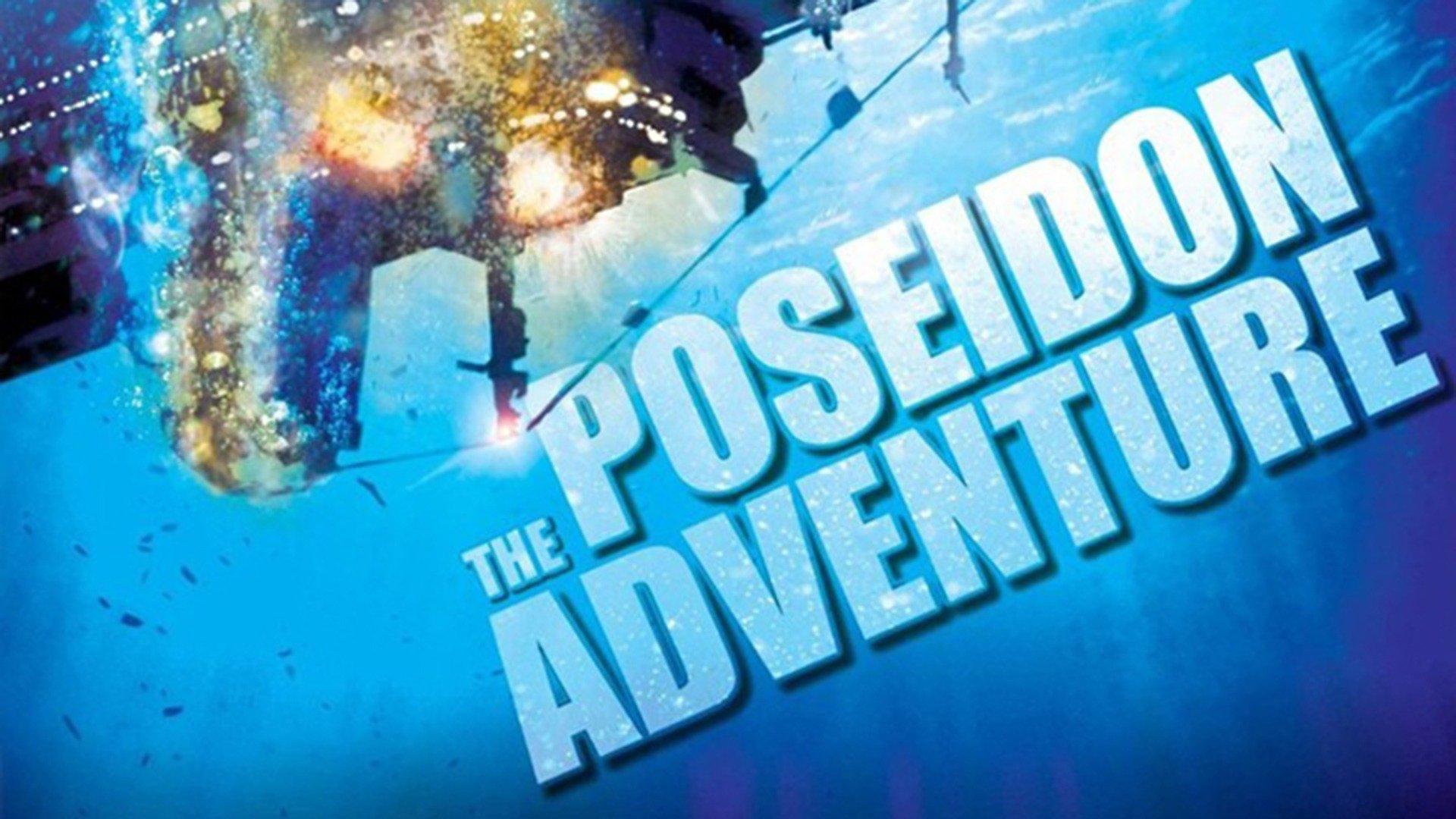 Watch The Poseidon Adventure Streaming Online on Philo (Free Trial)