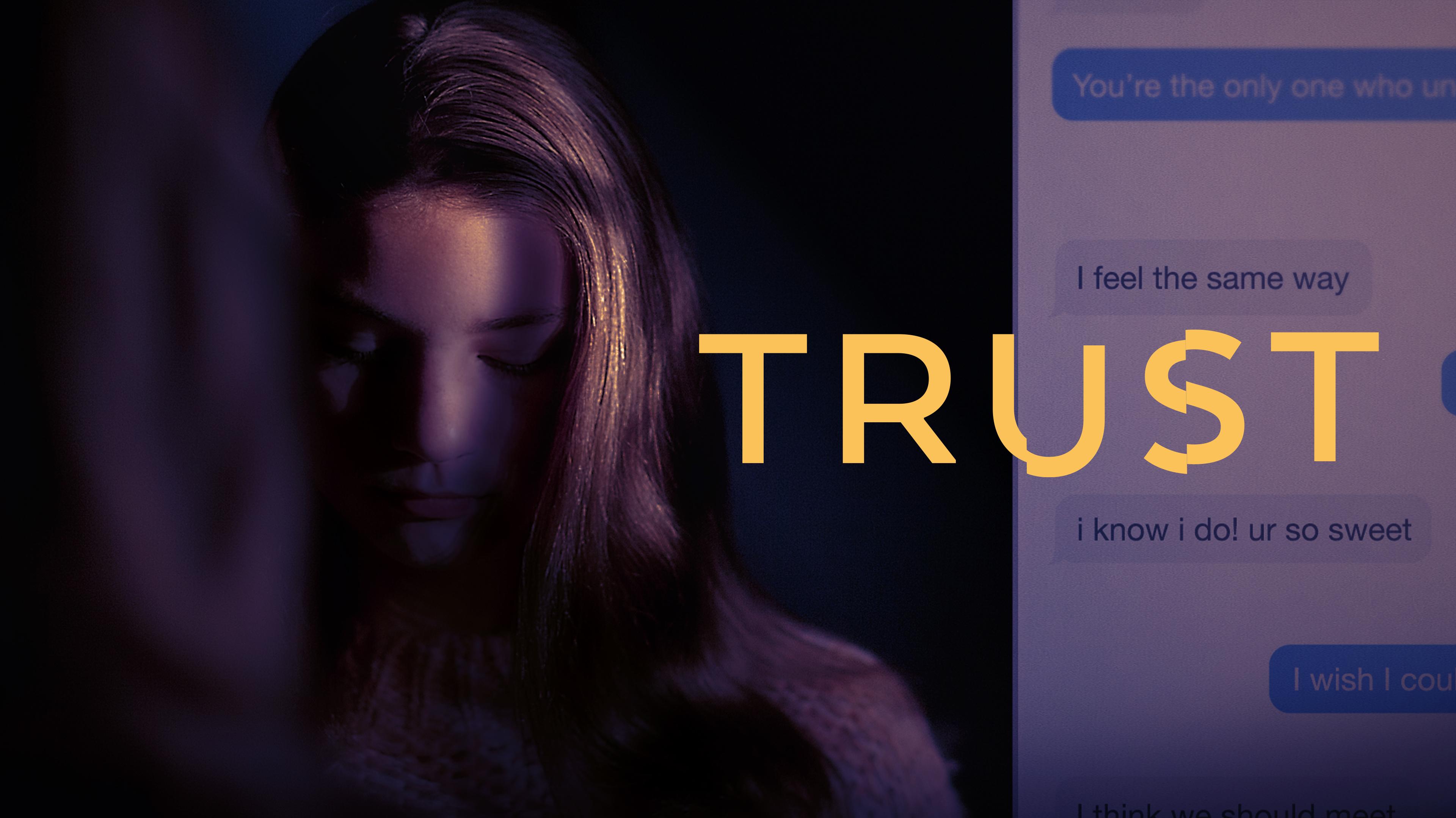 Watch Trust Streaming Online on Philo (Free Trial)