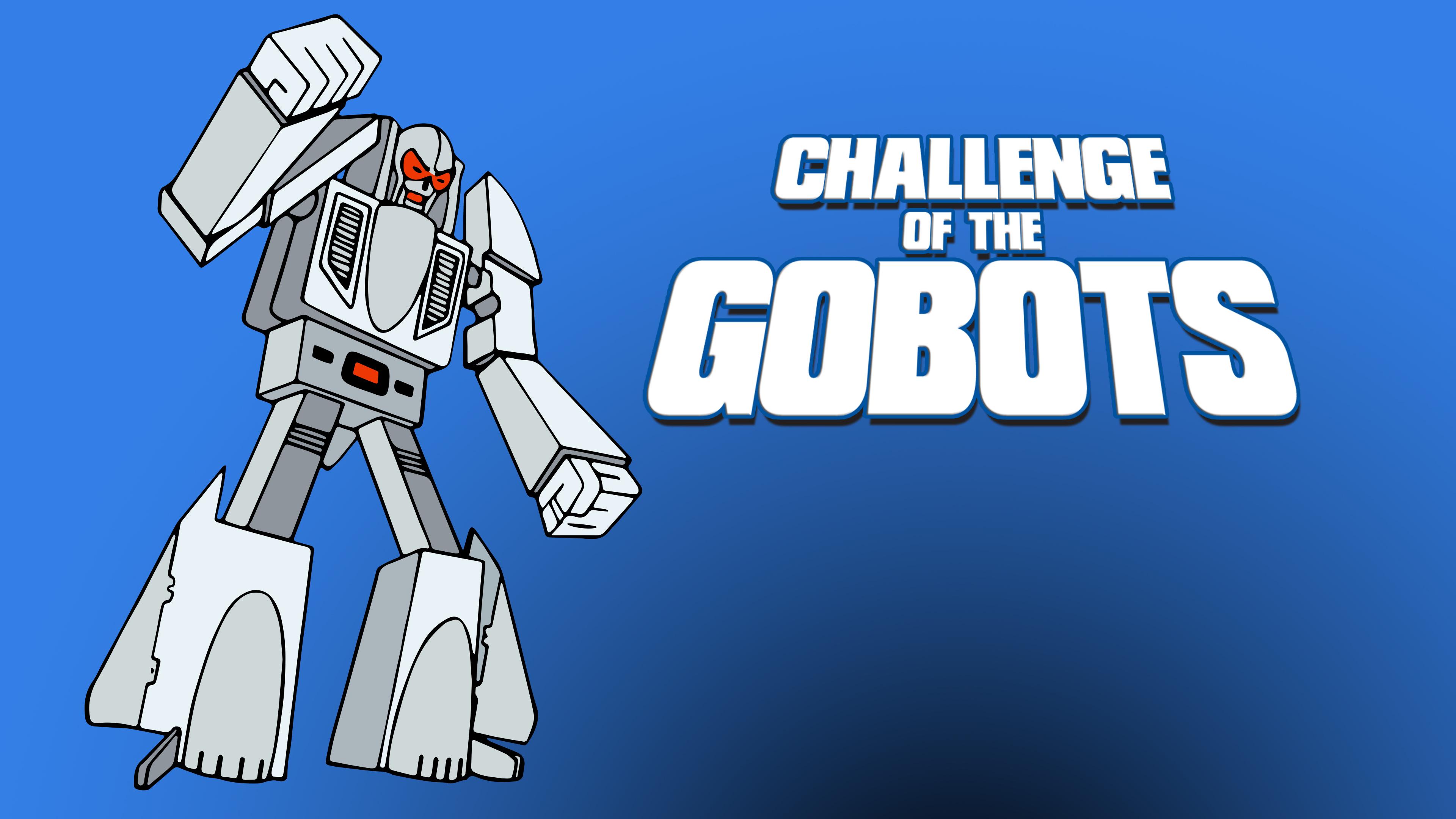 Watch Challenge of the GoBots Streaming Online on Philo (Free Trial)