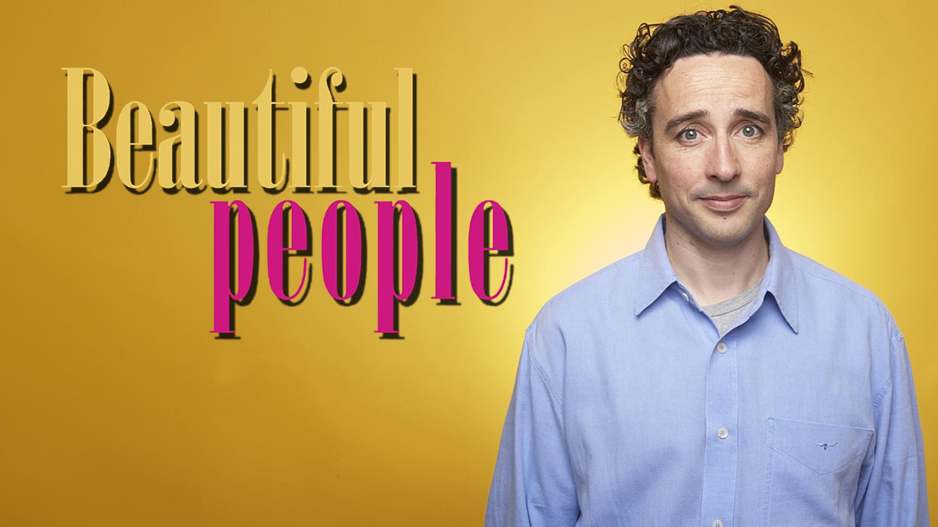 Watch Beautiful People Streaming Online on Philo (Free Trial)