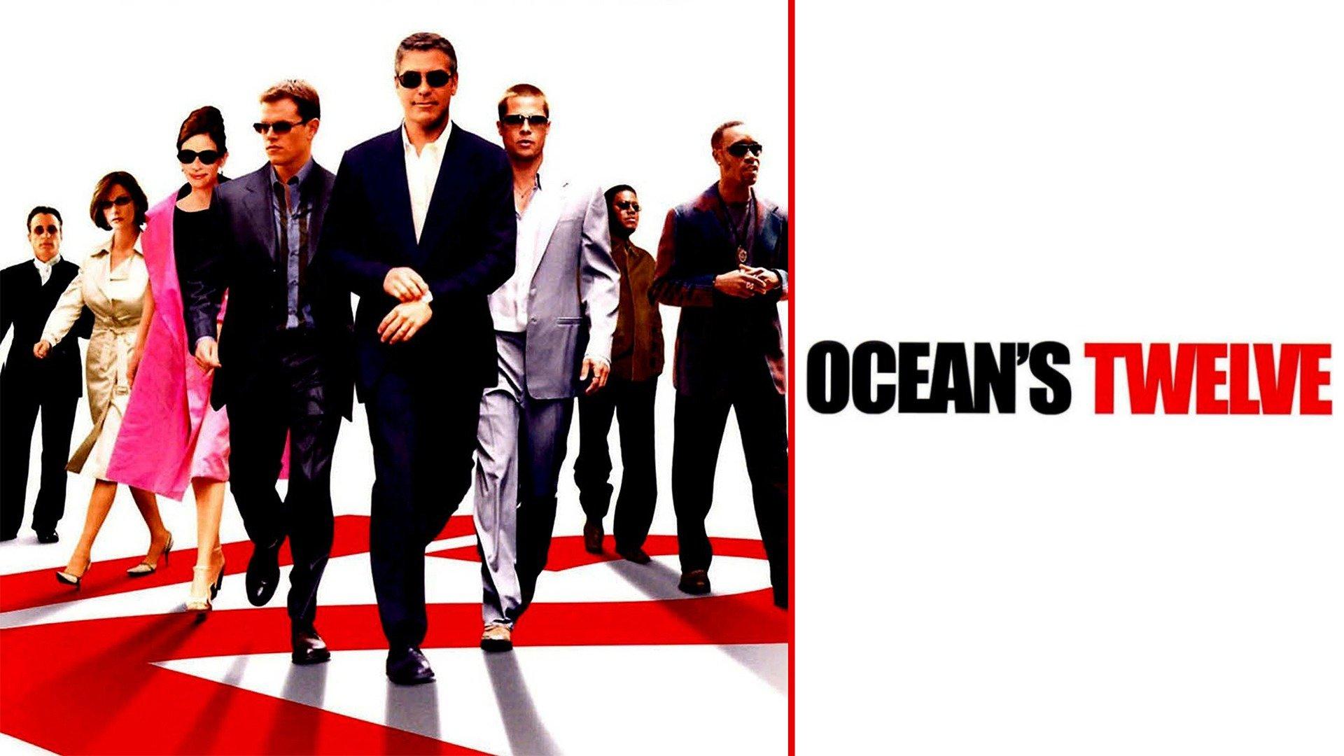 Watch Ocean's Twelve Streaming Online on Philo (Free Trial)
