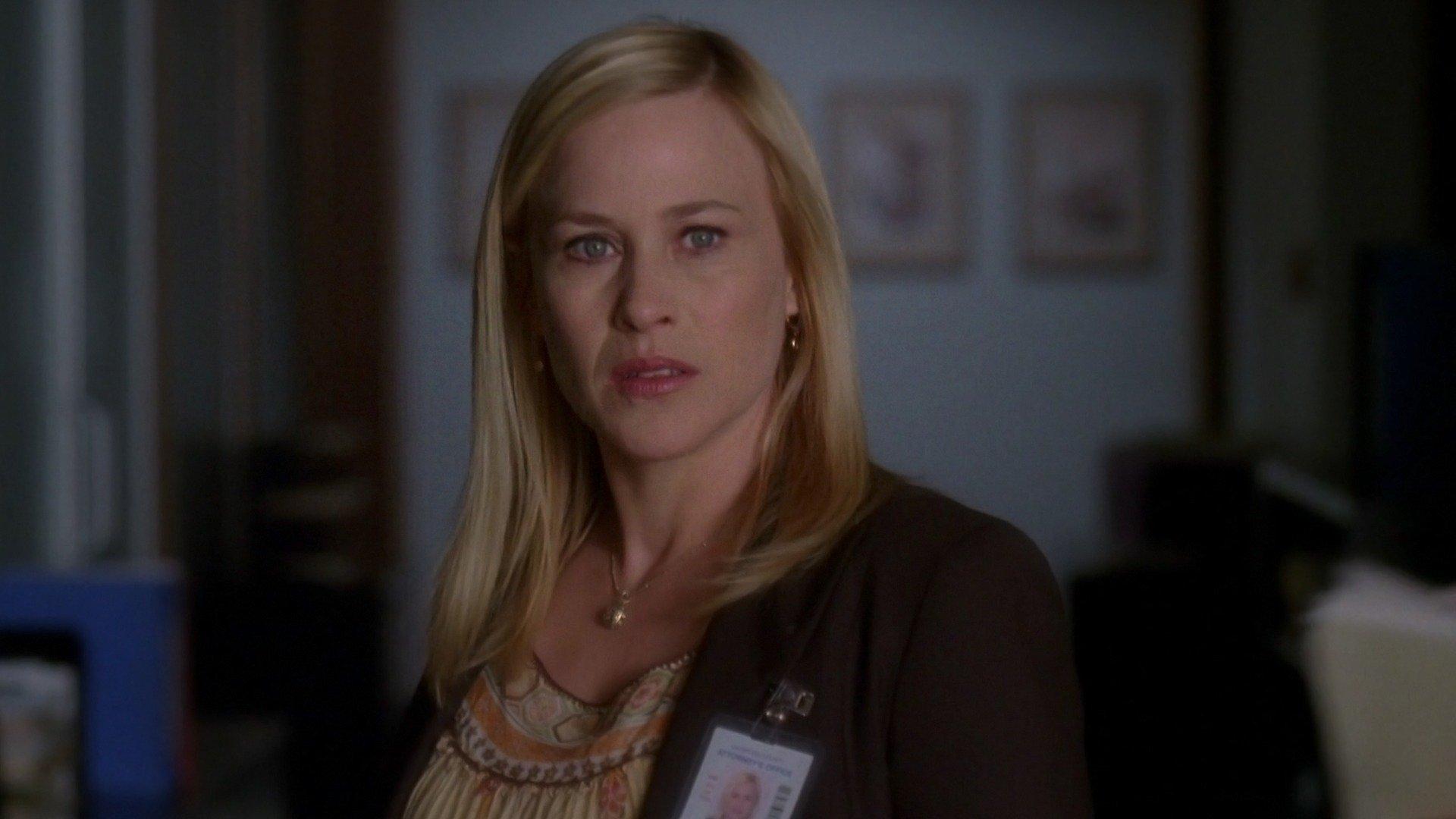 Medium: The Devil Inside, Part Two