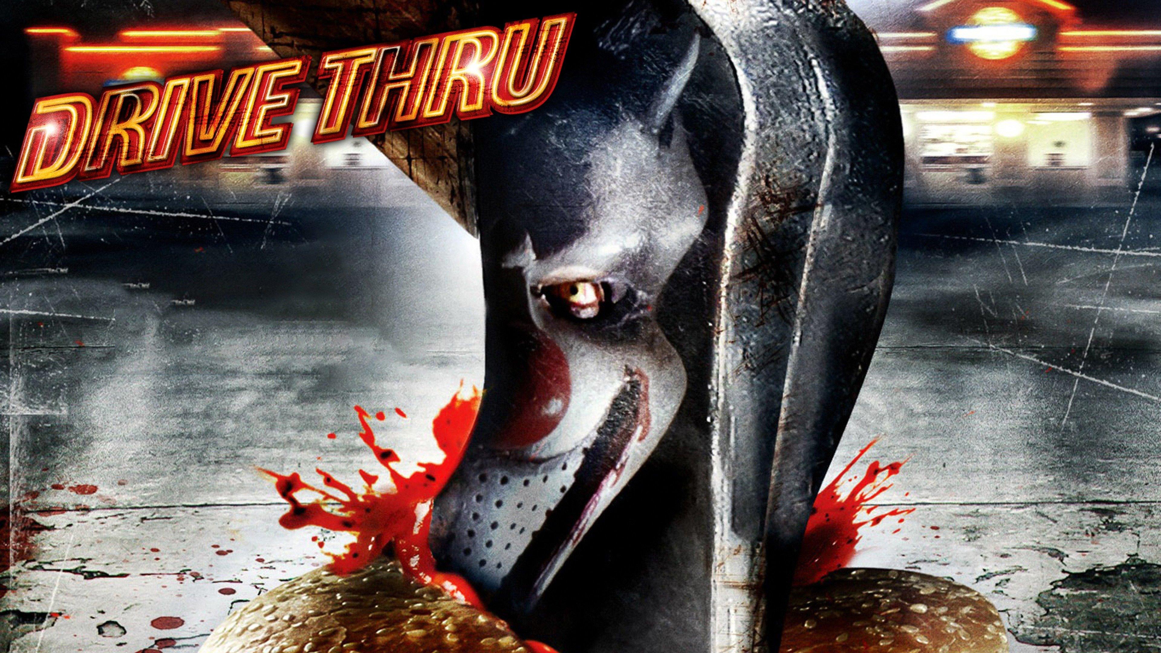 Watch Drive Thru Streaming Online on Philo (Free Trial)