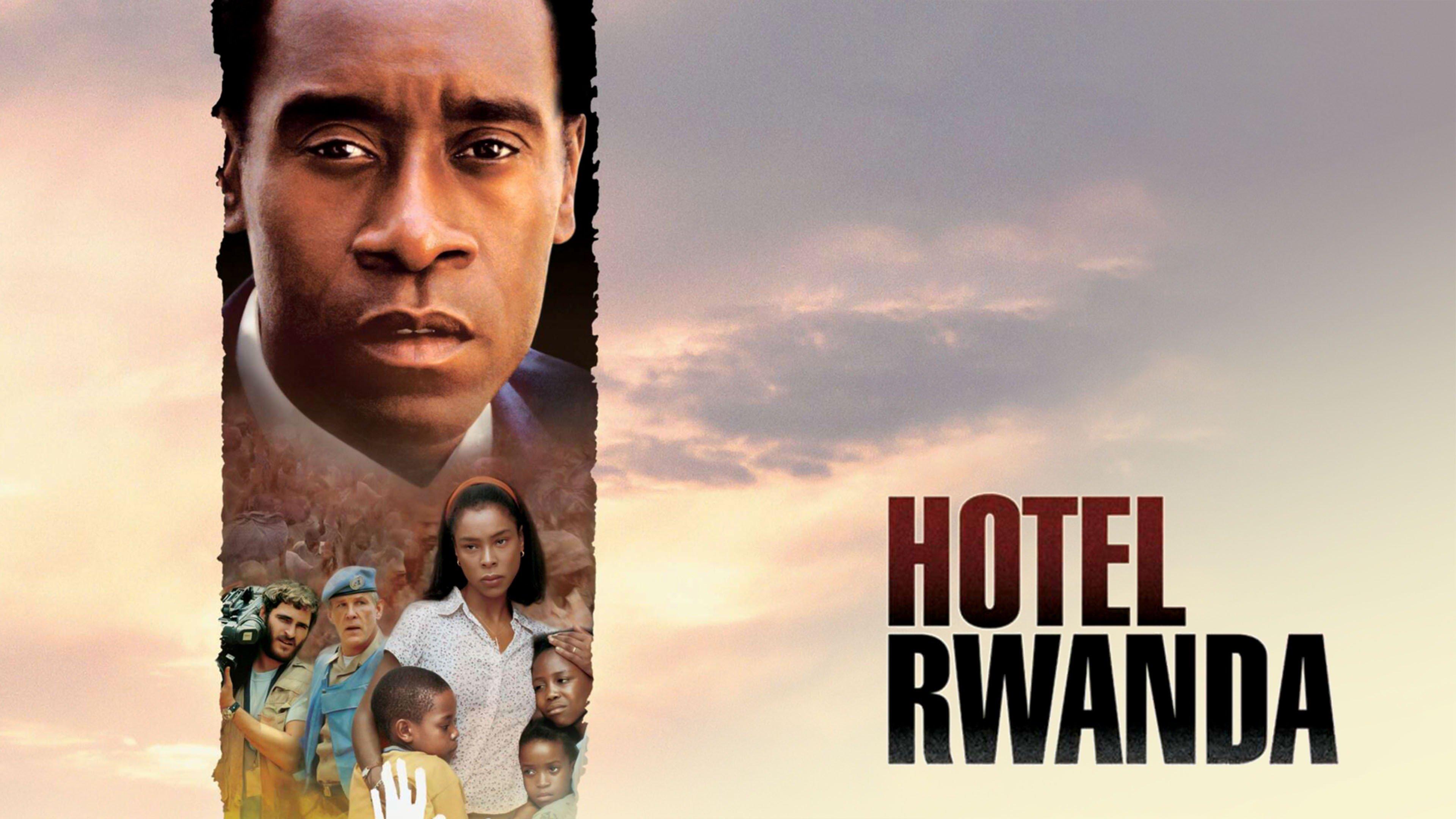 Watch Hotel Rwanda Streaming Online on Philo (Free Trial)