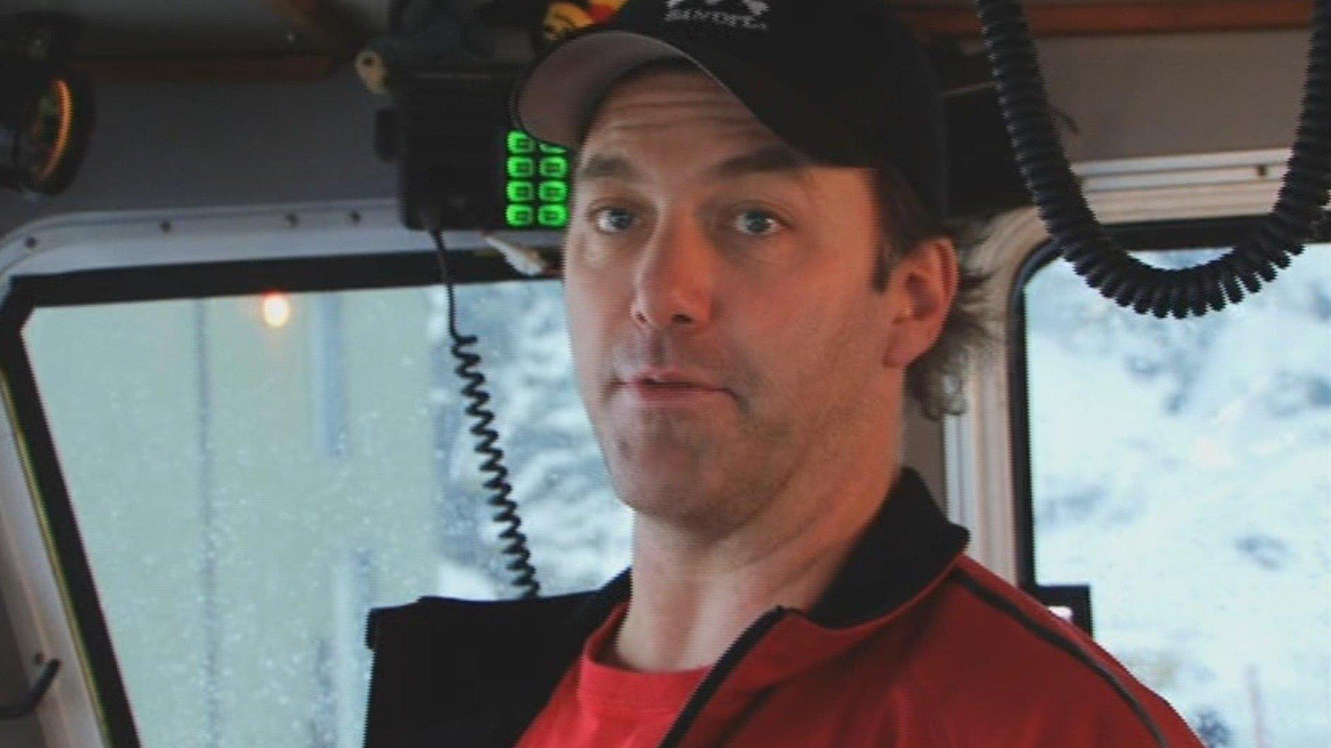 Deadliest Catch: Payback Time