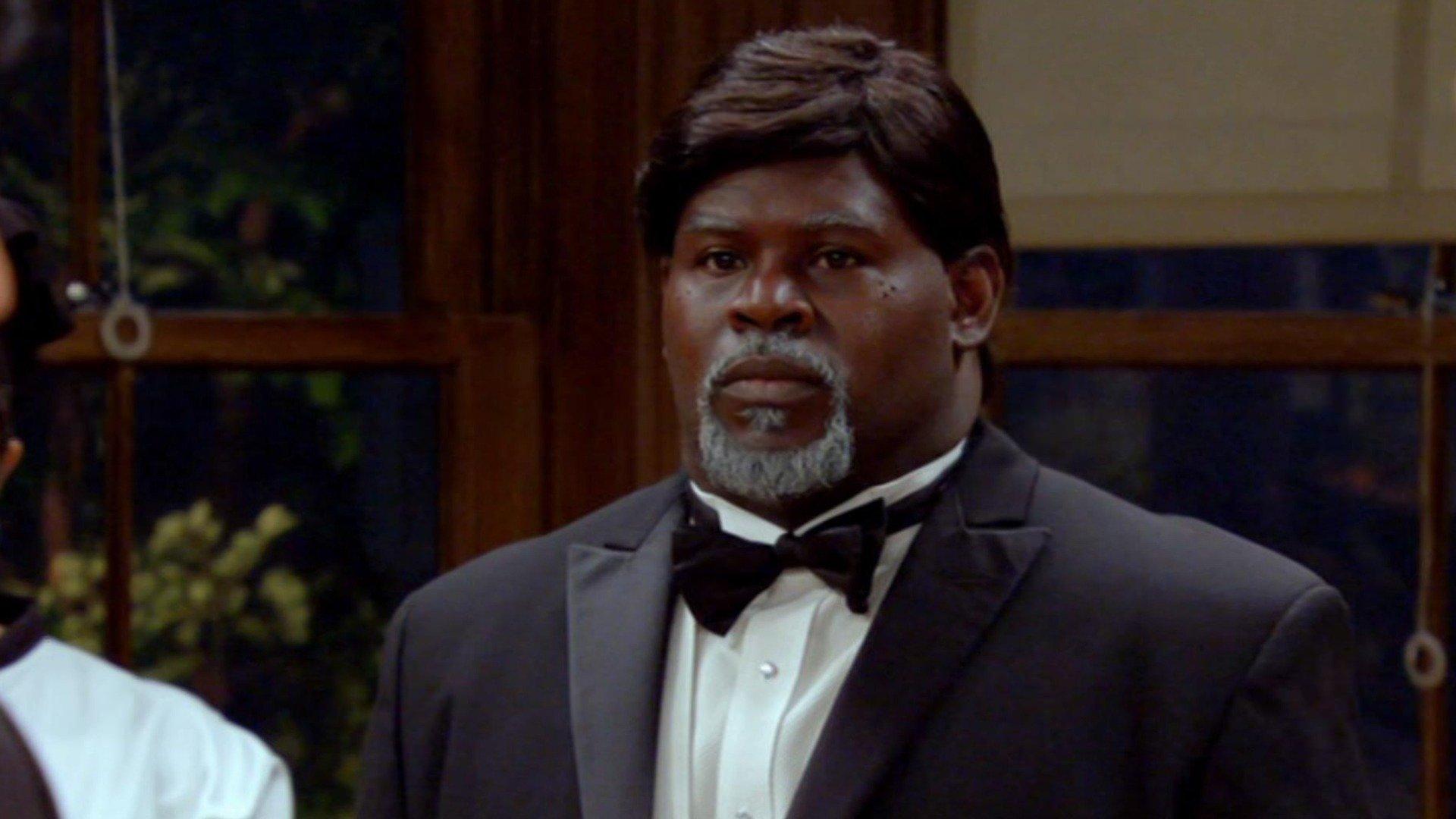 Tyler Perry's Meet the Browns: Meet the Mexican