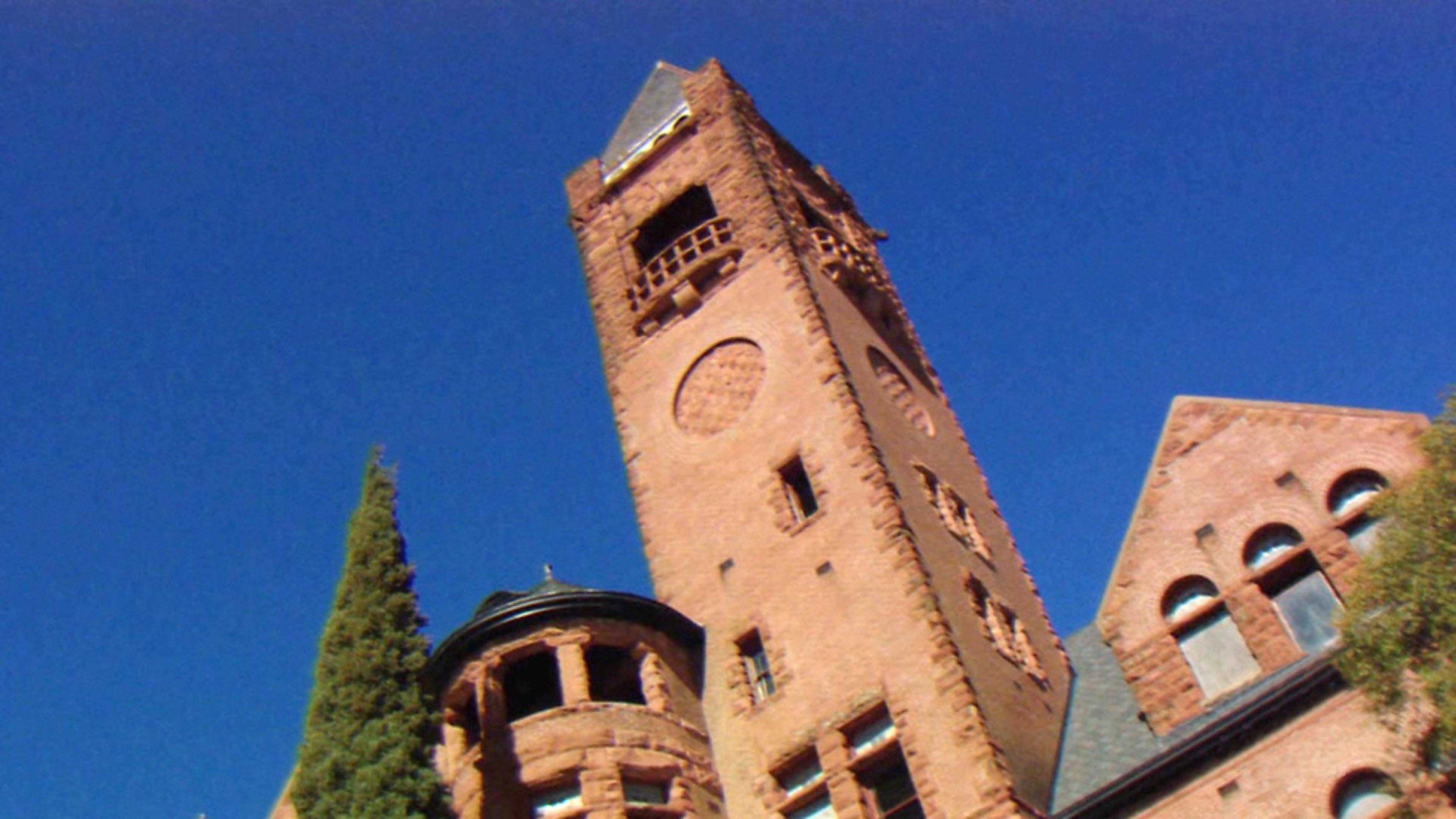 Ghost Adventures: Preston Castle