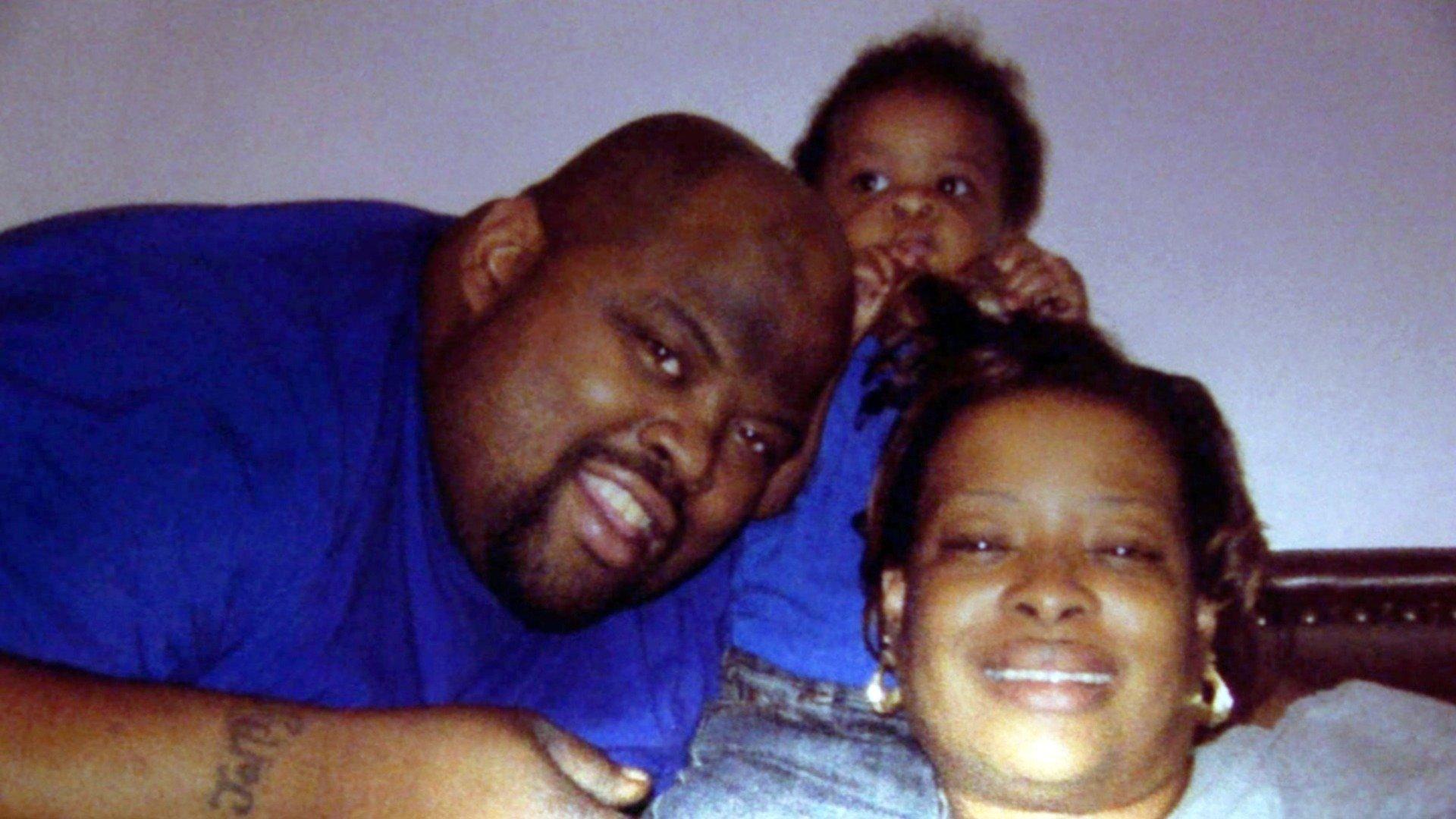 The First 48: Road Hazard; Cold