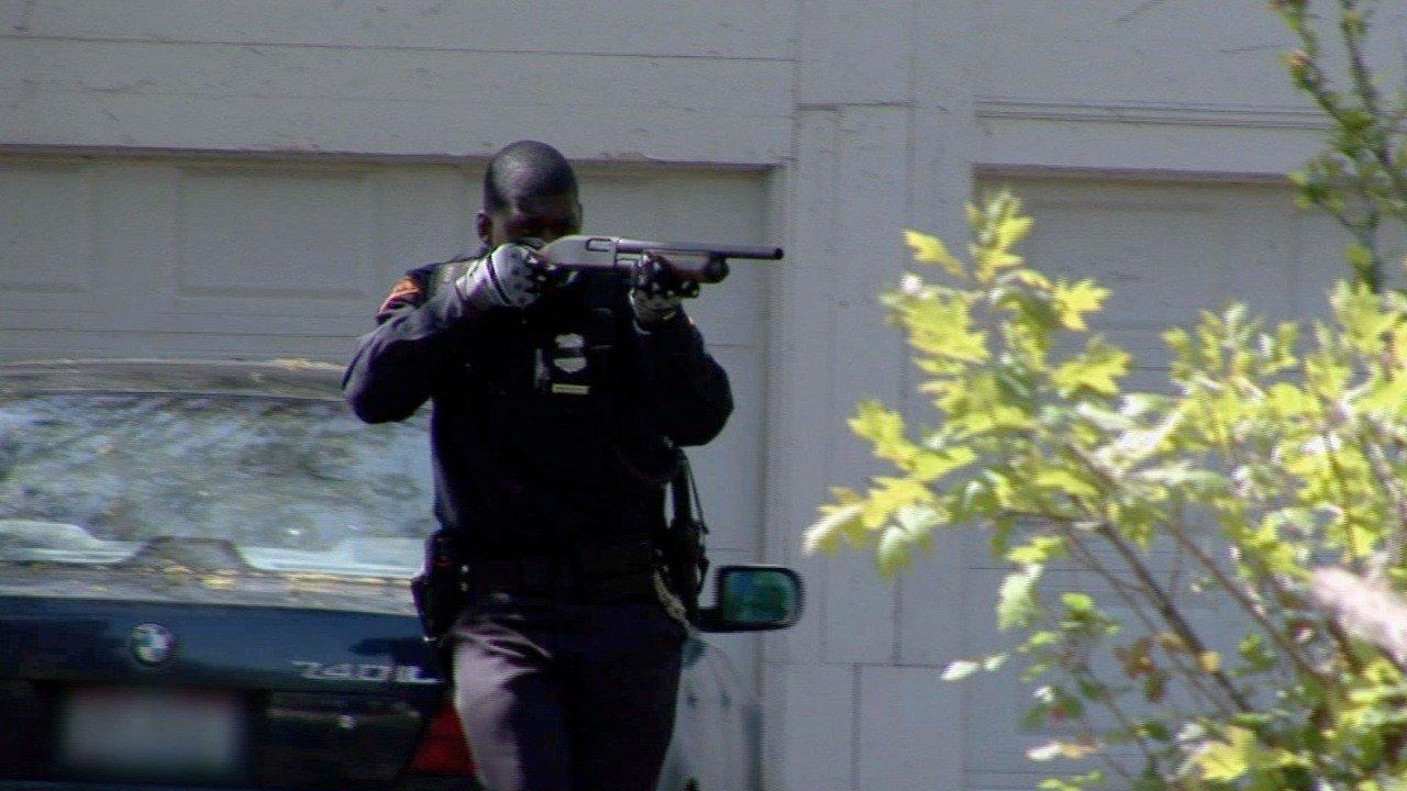 Crime 360: Mother's Day Murder